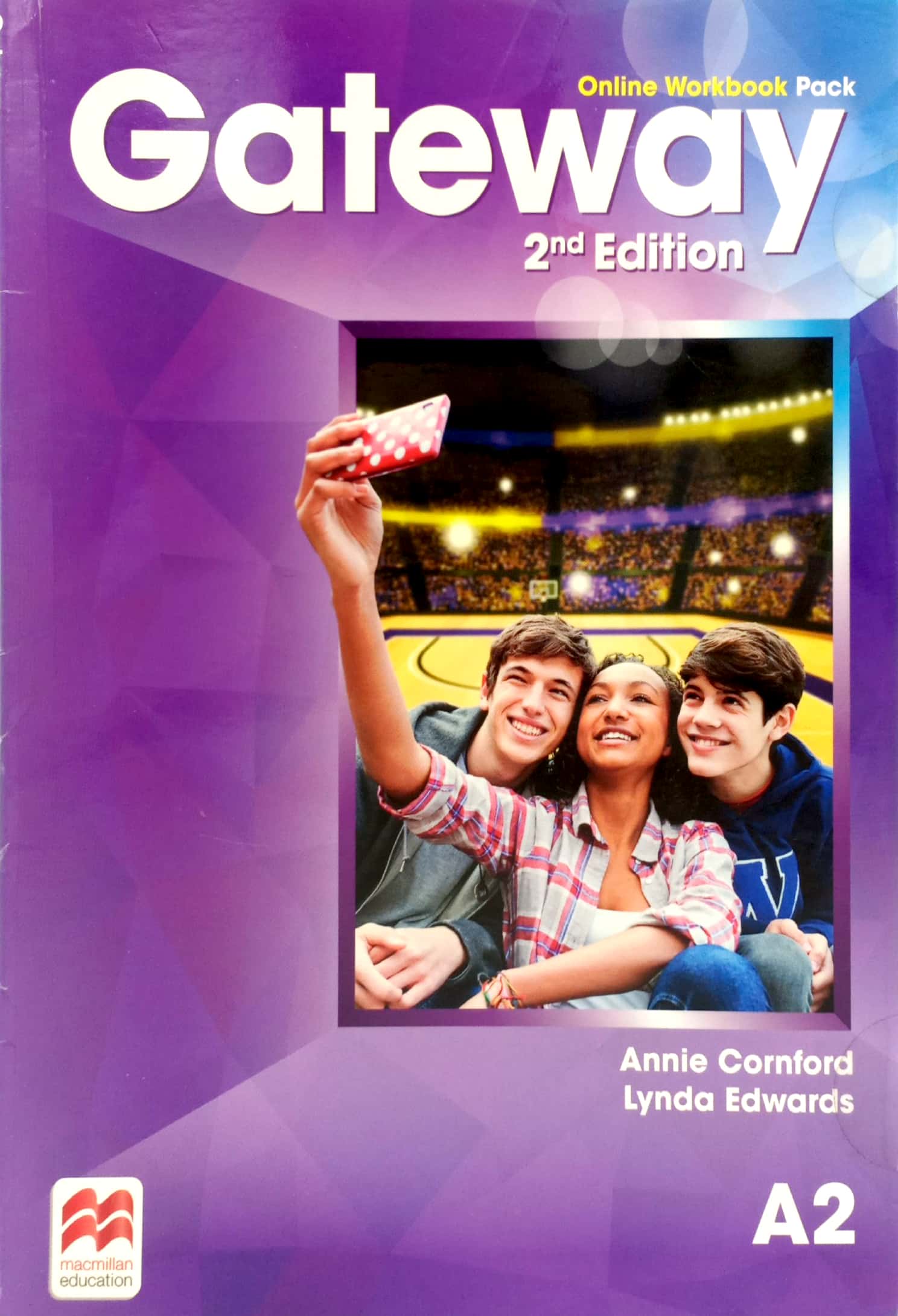 Gateway 2ed A2 OWB Pk - FAHASA.COM