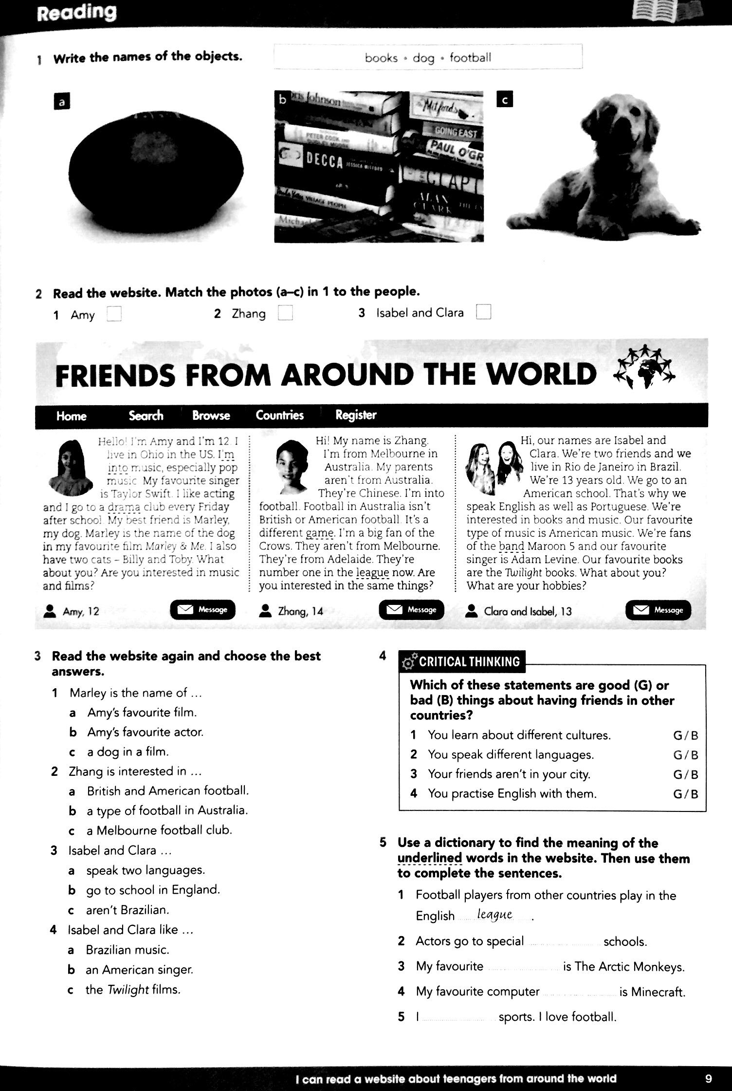 Gateway A1 Workbook 2nd Edition Fahasa Com