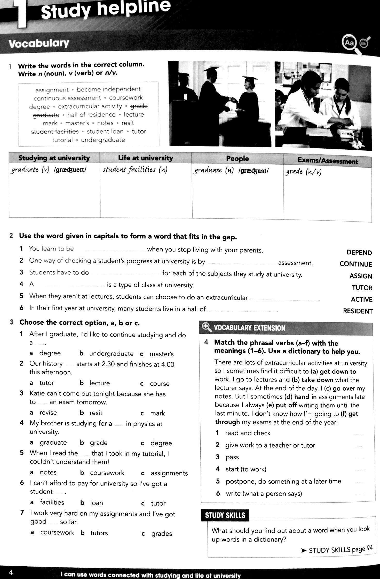 Gateway 2nd ED B2 Workbook - FAHASA.COM