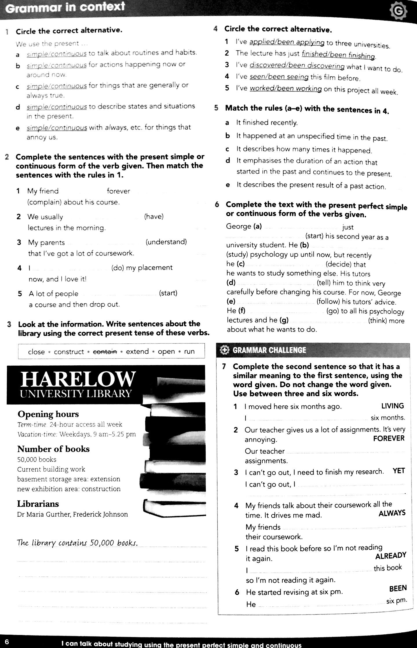 Gateway 2nd ED B2 Workbook - FAHASA.COM