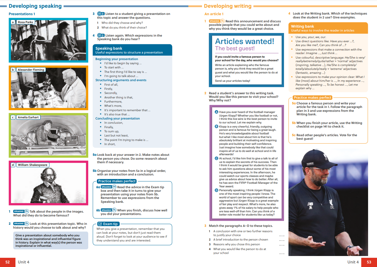 Gateway To The World B2 Student´s Book With Student's App And Digital ...