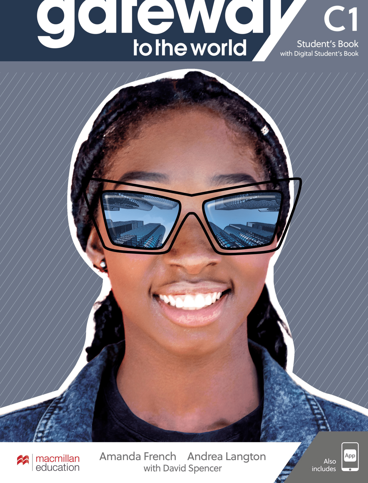 Gateway To The World C1 Student´s Book With Student's App And Digital ...