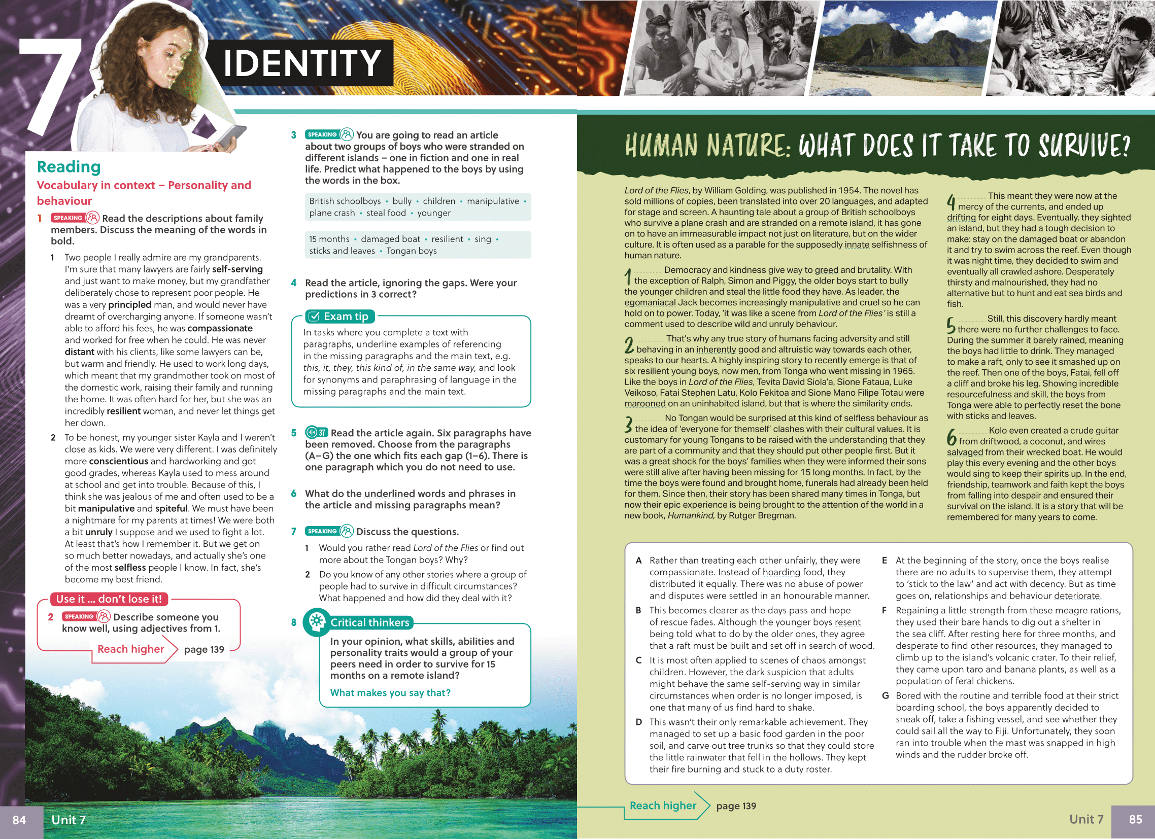 Gateway To The World C1 Student´s Book With Student's App And Digital ...