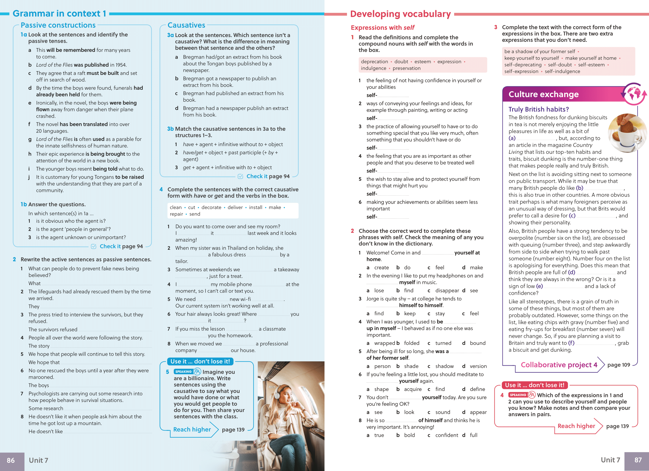 Gateway To The World C1 Student´s Book With Student's App And Digital Student's Book - FAHASA.COM