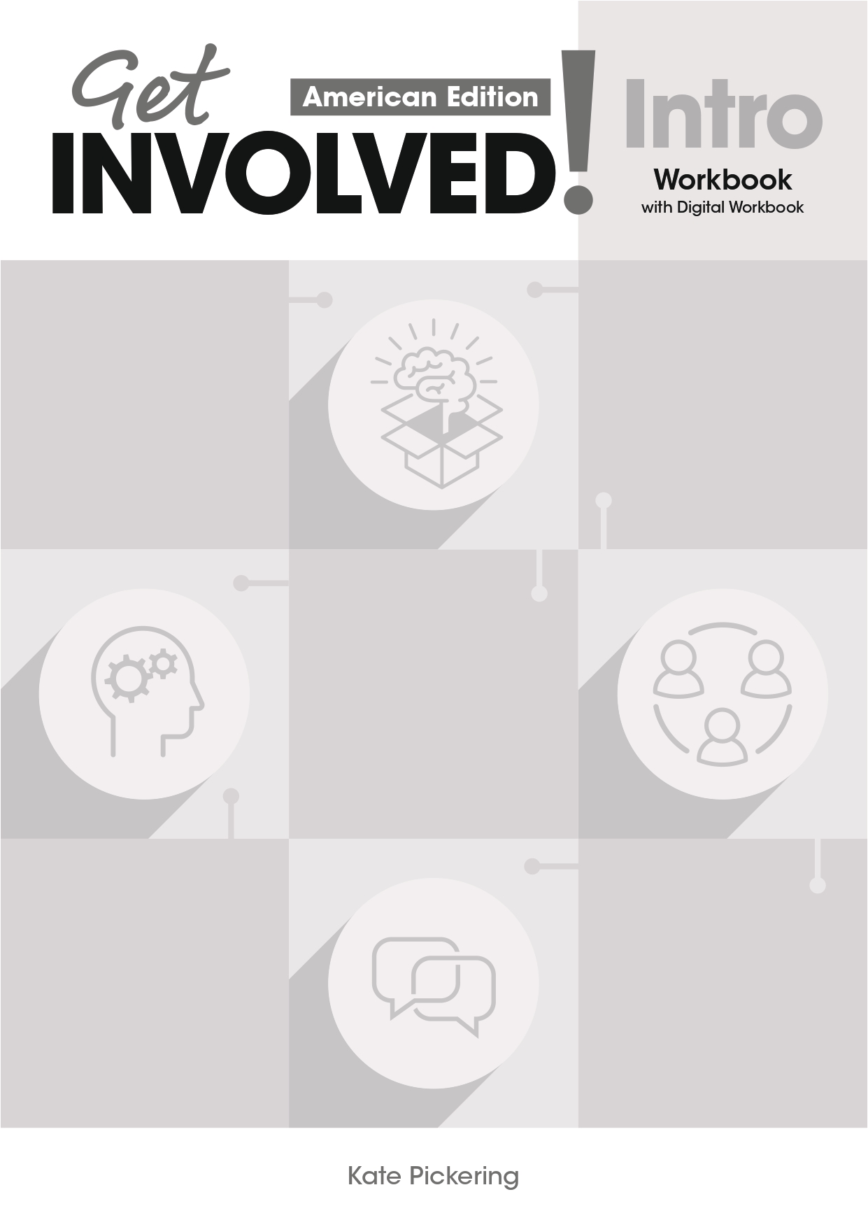 Get Involved! American Edition Intro Workbook And Digital Workbook ...