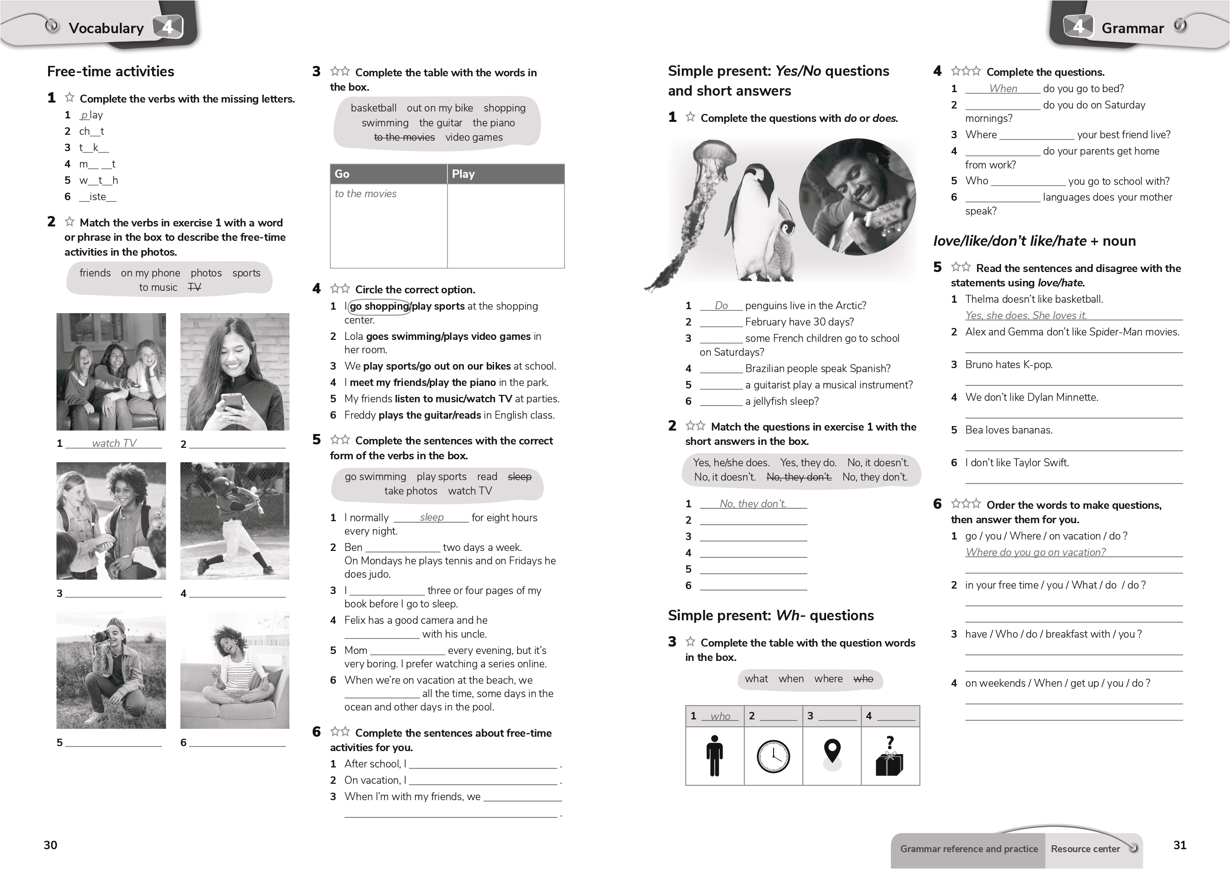 Get Involved! American Edition Intro Workbook And Digital Workbook ...