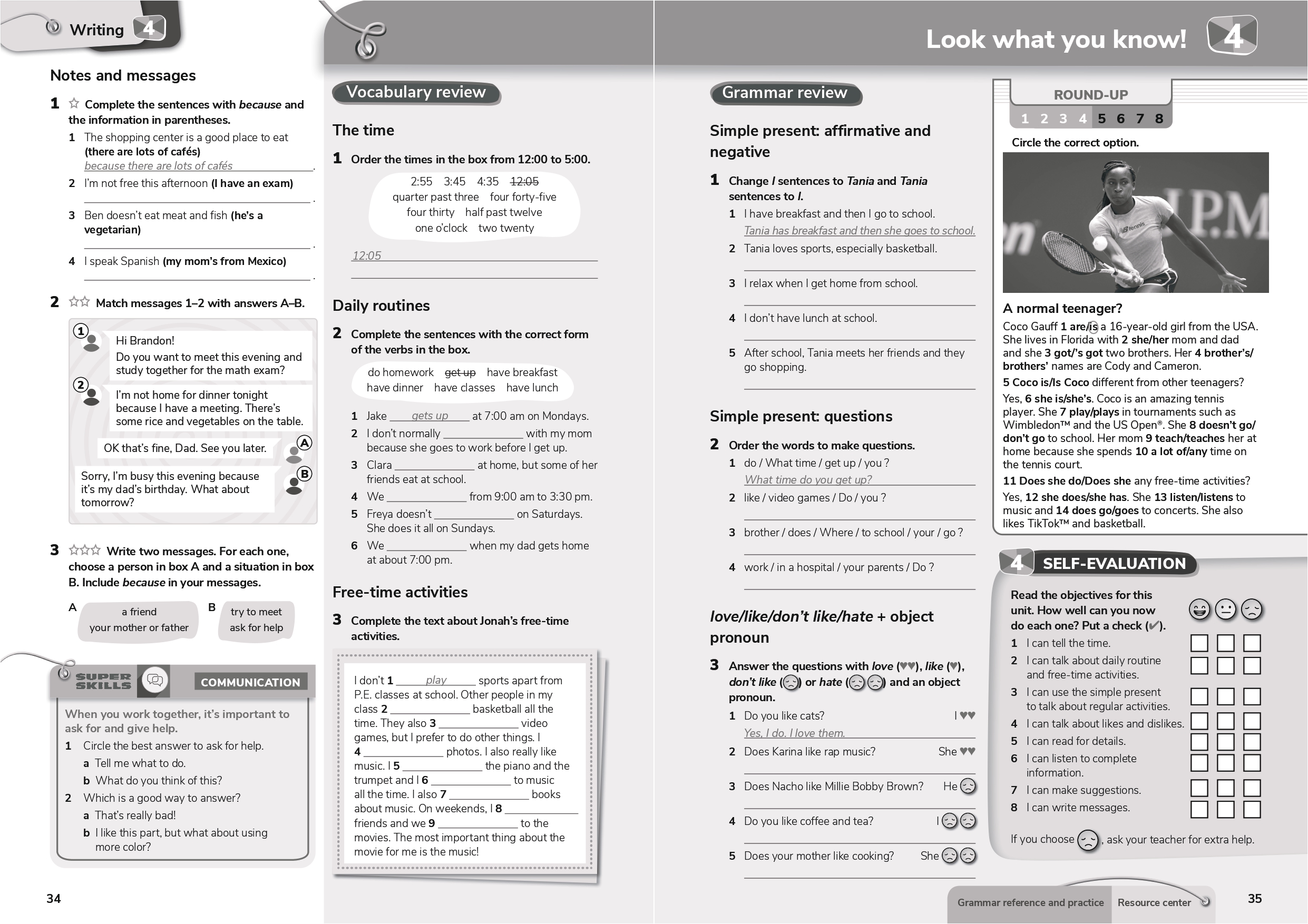 Get Involved! American Edition Intro Workbook And Digital Workbook ...