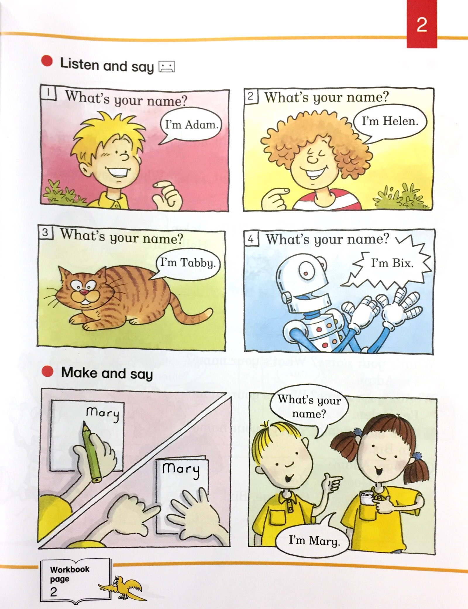 Get Set Go! 1: Pupil's Book - FAHASA.COM