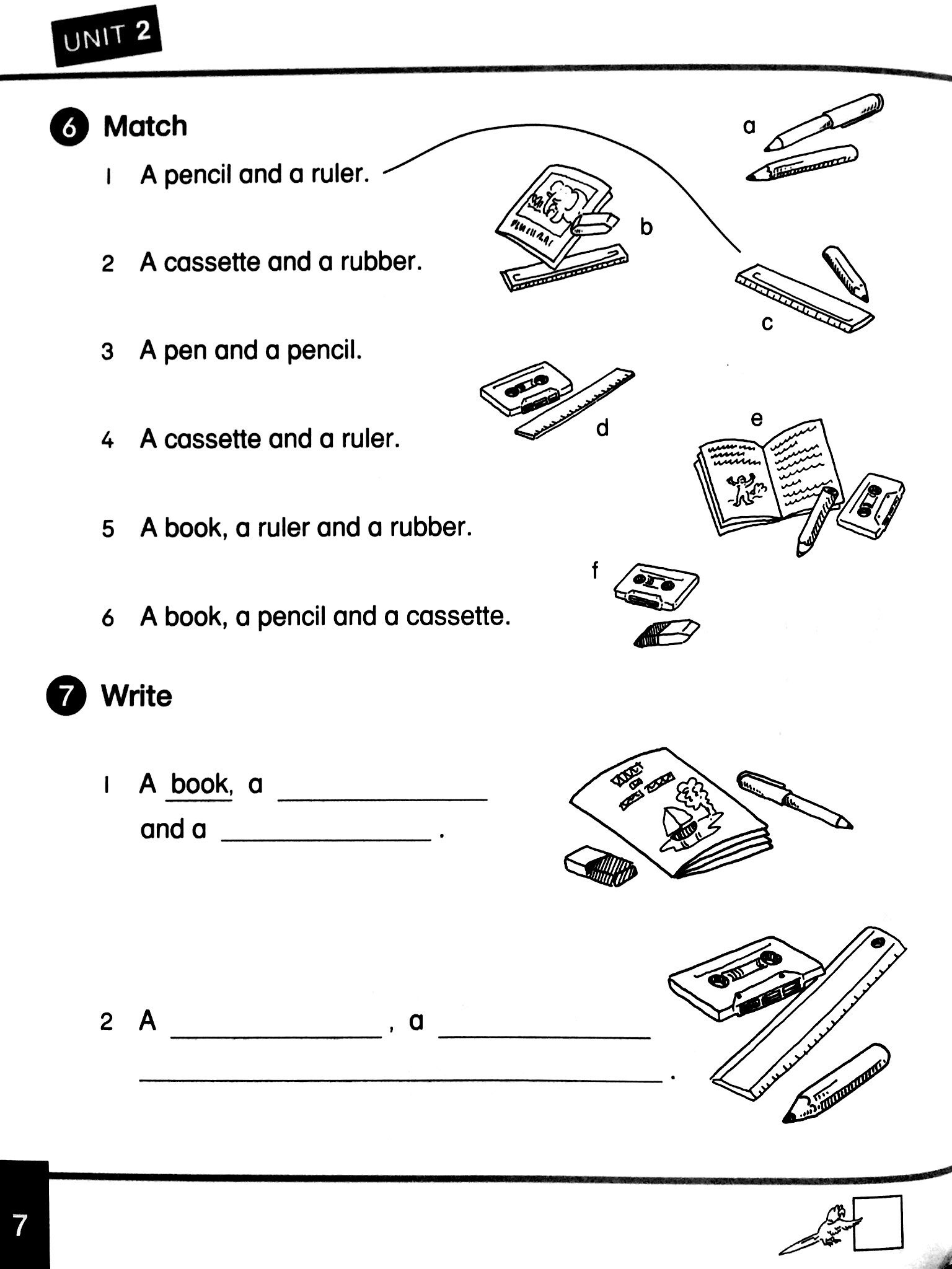 Get Set Go! 2: Workbook - FAHASA.COM