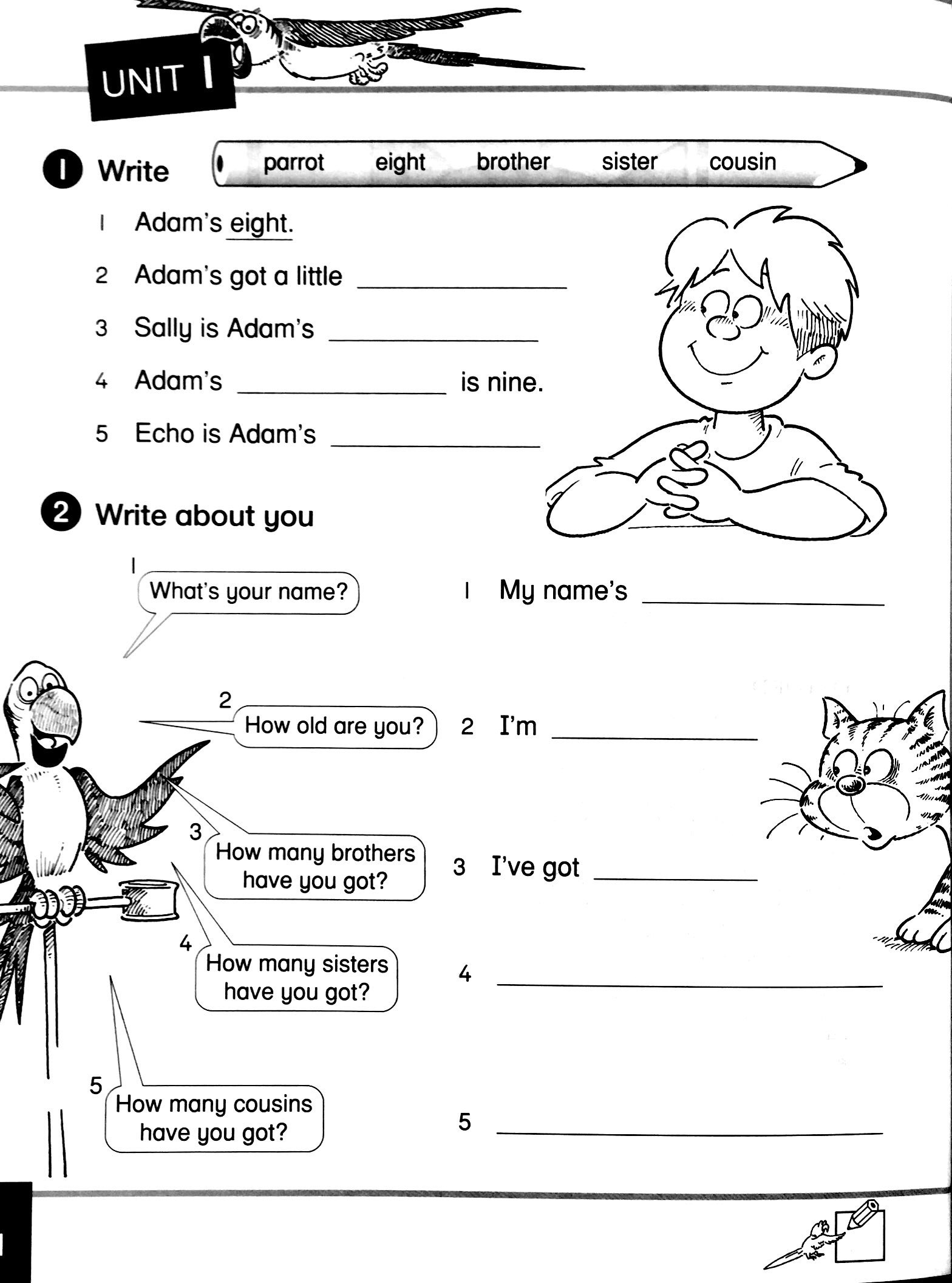Get Set Go! 3: Workbook - FAHASA.COM