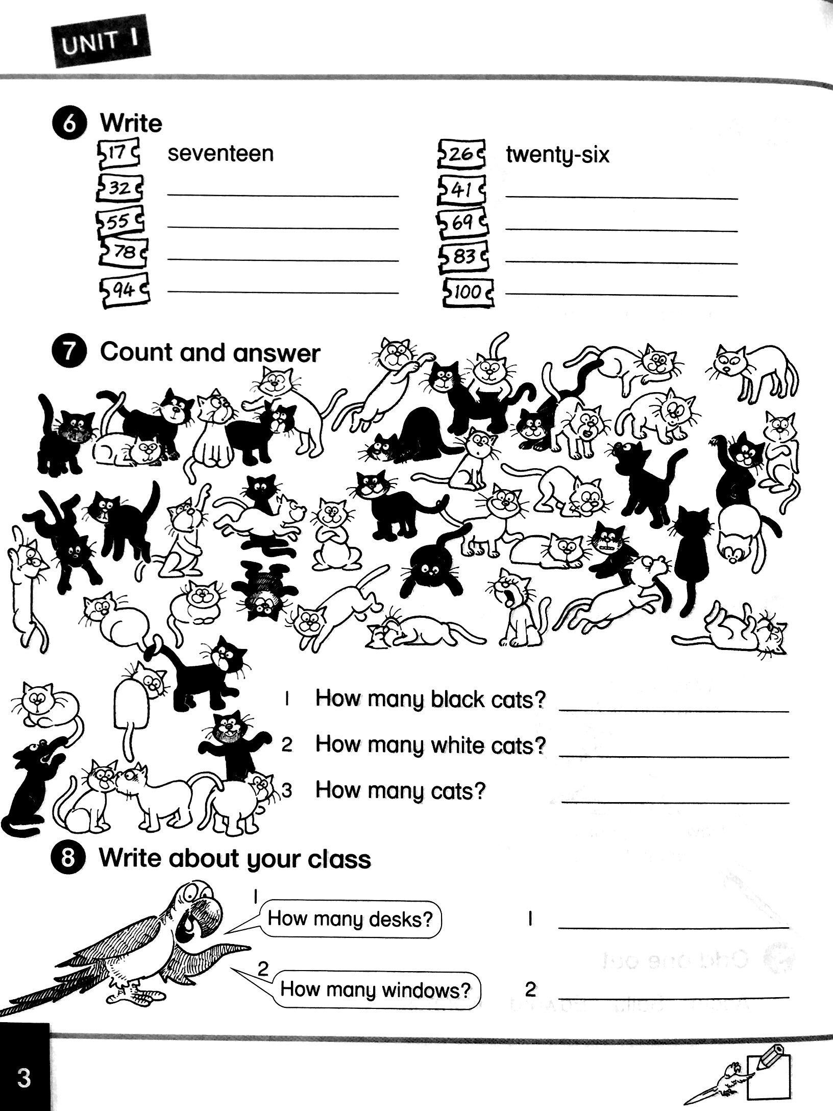 Get Set Go! 3: Workbook - FAHASA.COM