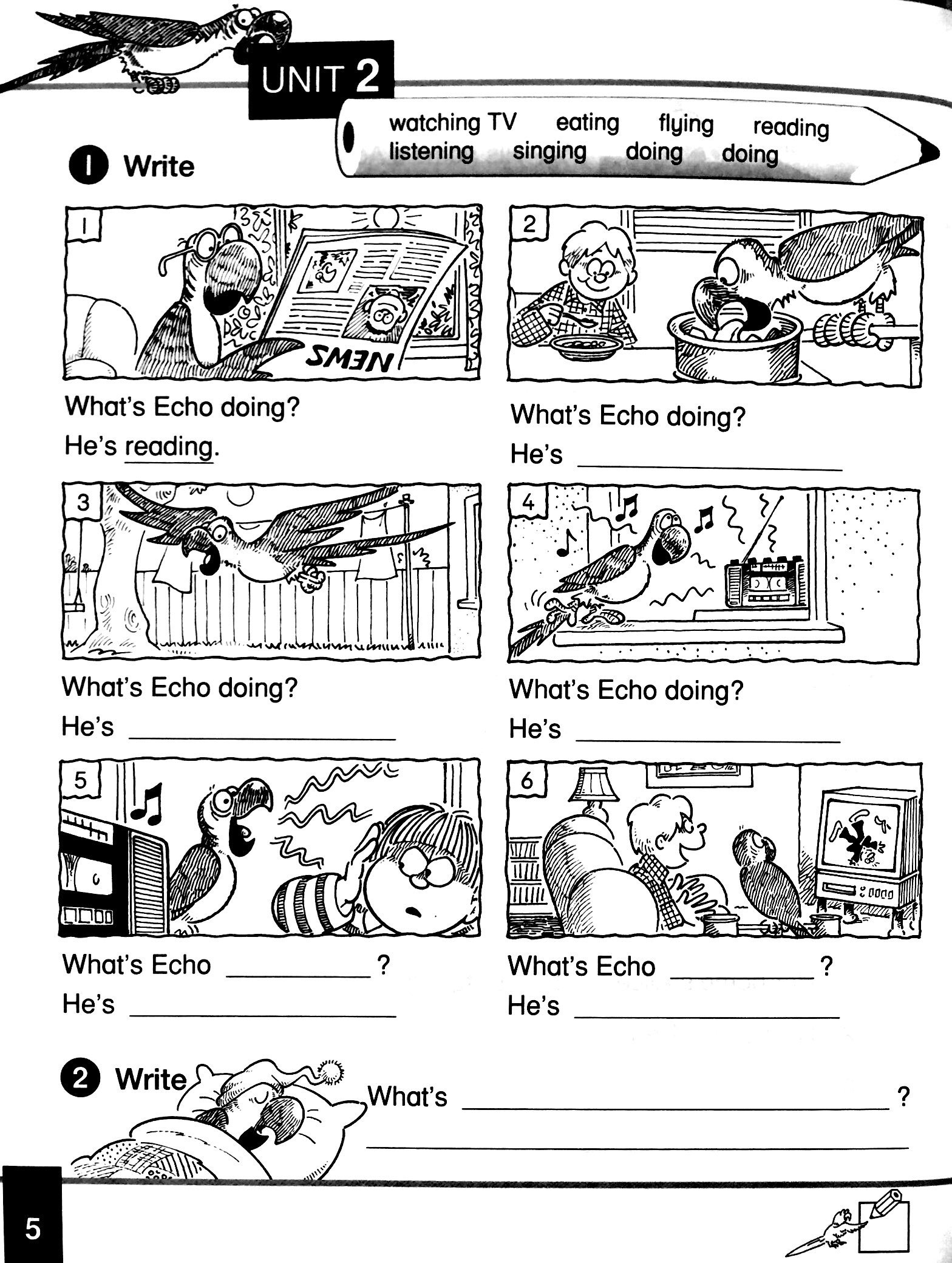 Get Set Go! 3: Workbook