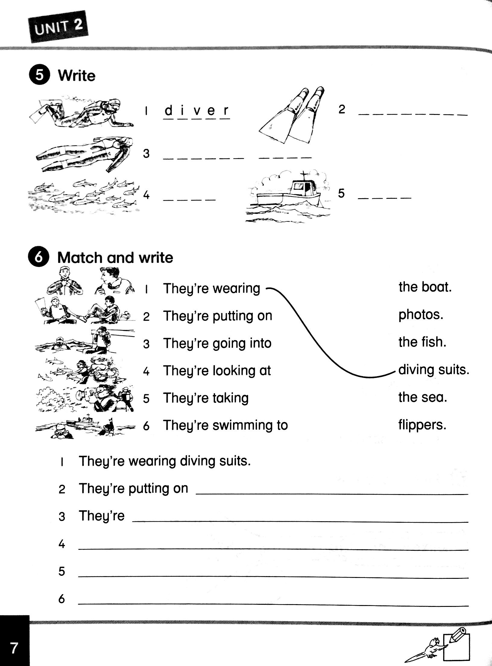 Get Set Go! 3: Workbook - FAHASA.COM