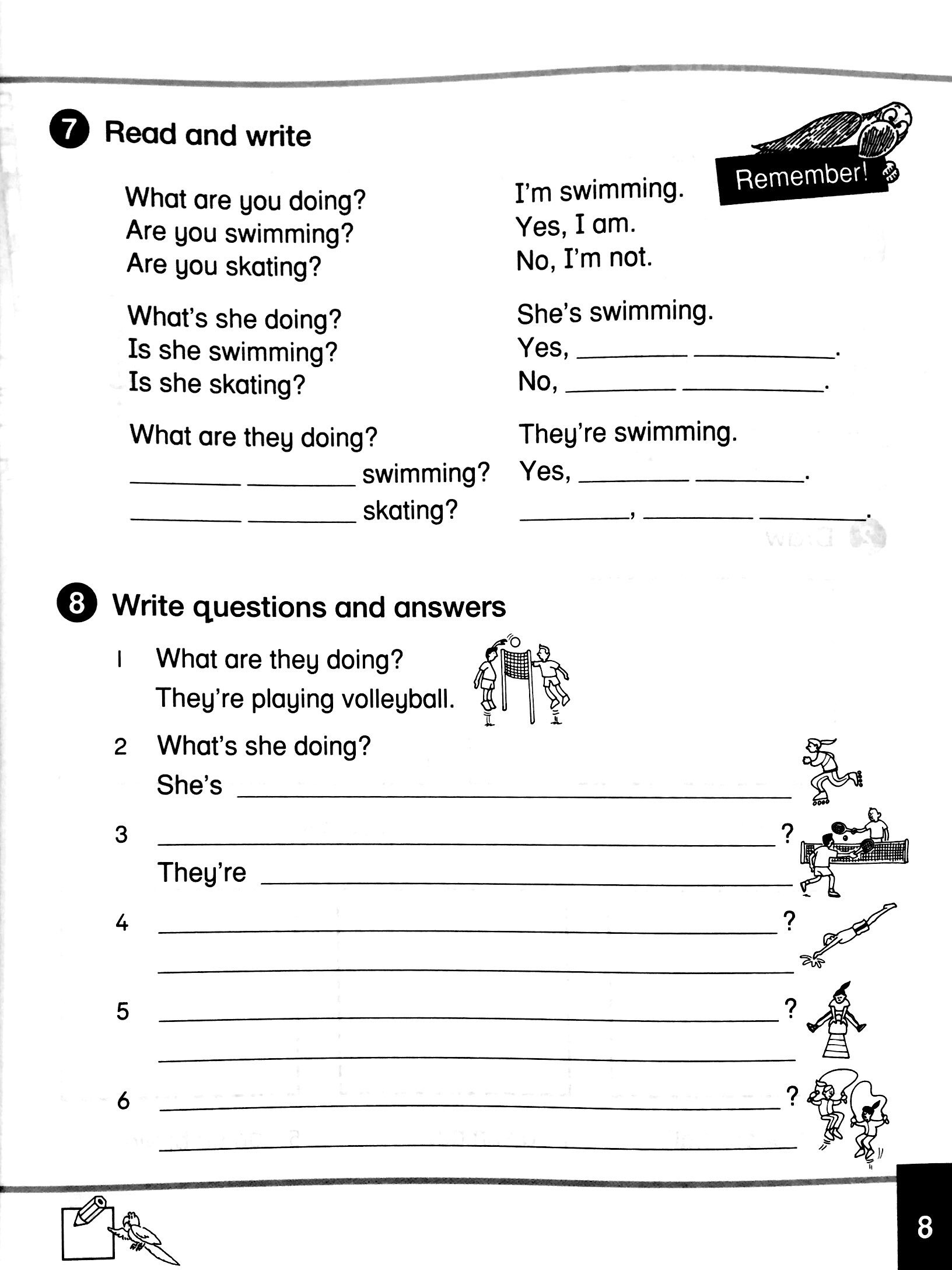 Get Set Go! 3: Workbook - FAHASA.COM