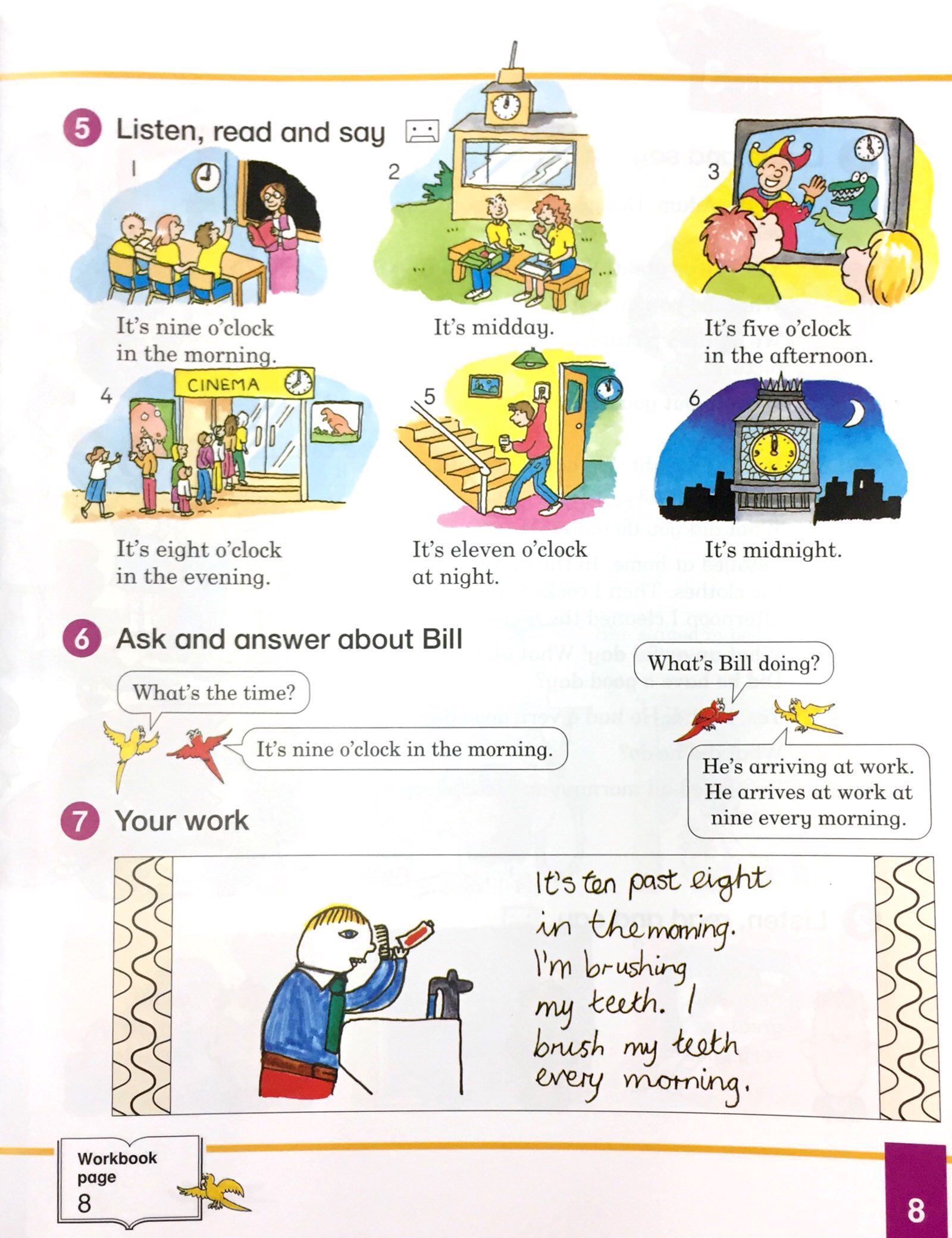 Get Set Go! 4: Pupil's Book - FAHASA.COM