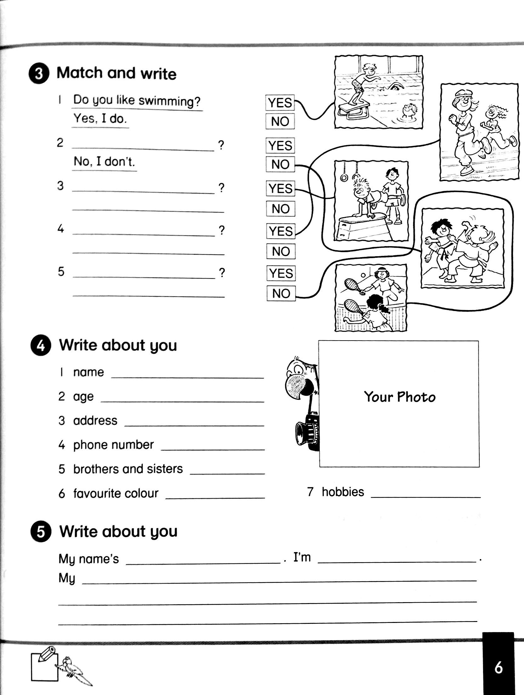 Get Set Go! 5: Workbook