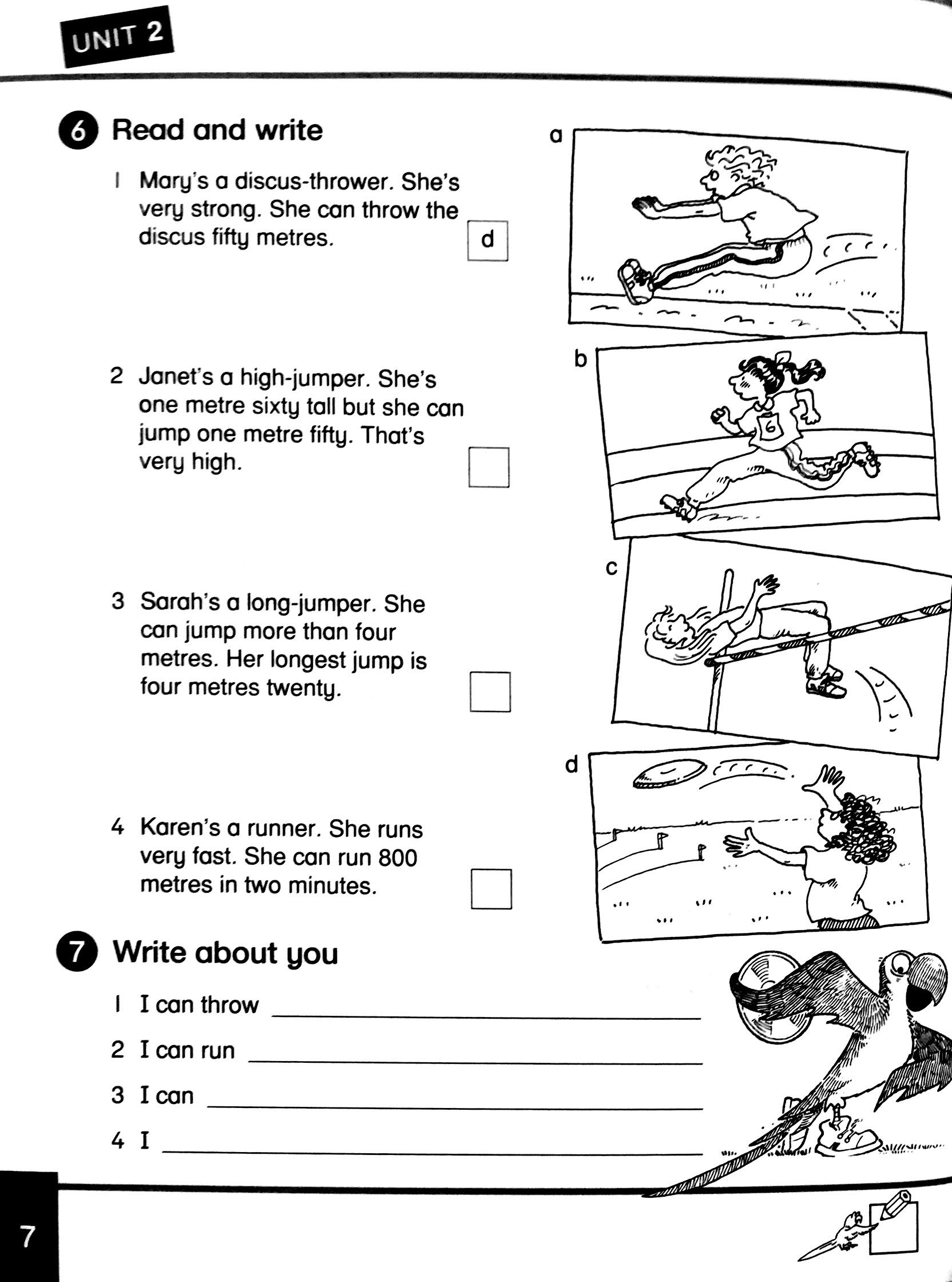 Get Set Go! 5: Workbook