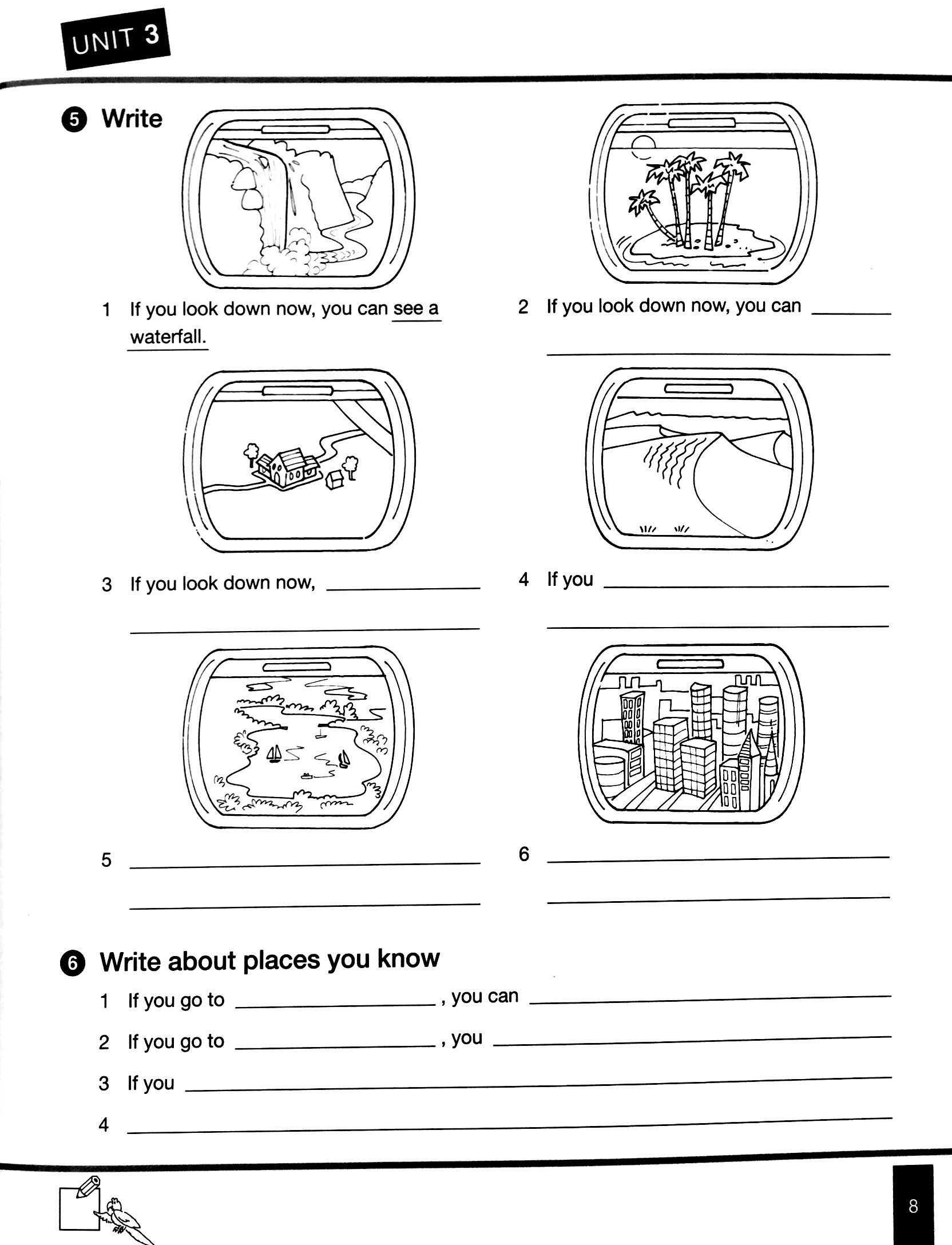 Get Set Go! 6: Workbook