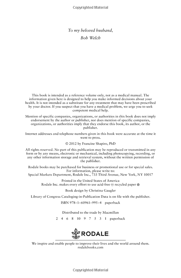 Getting Past Your Past