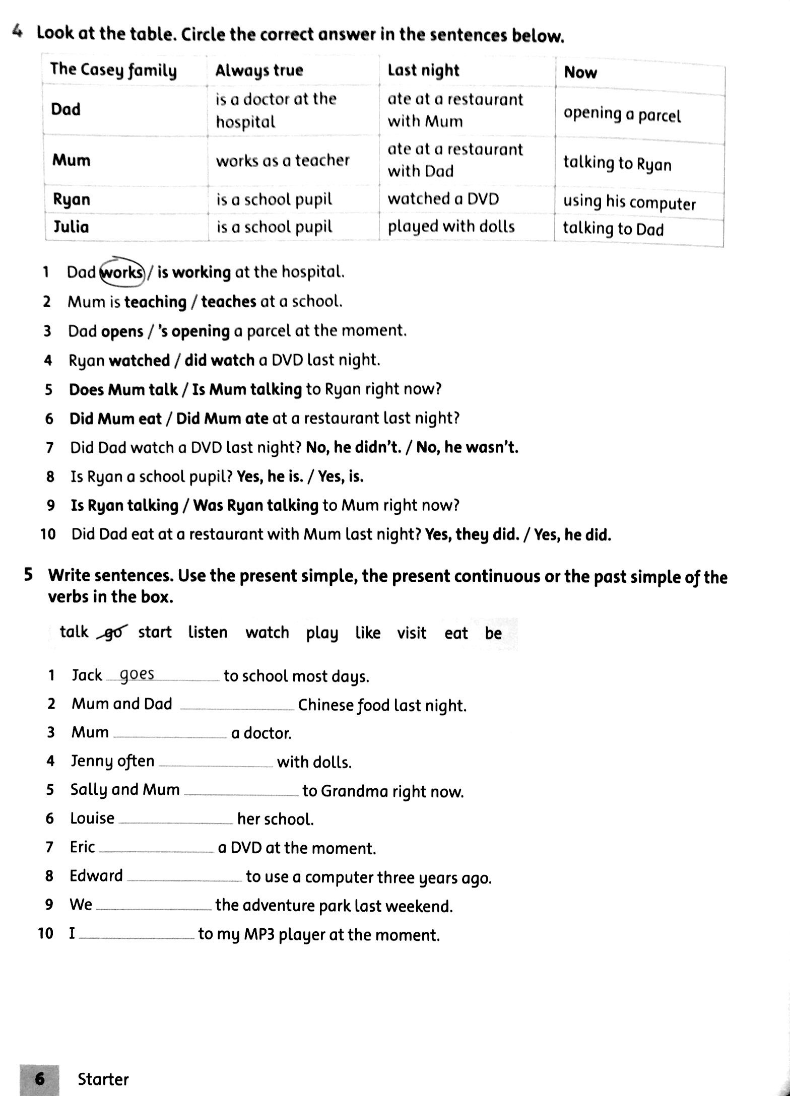 Grammar Friends 5 Student’s Book with CD-ROM Pack - FAHASA.COM