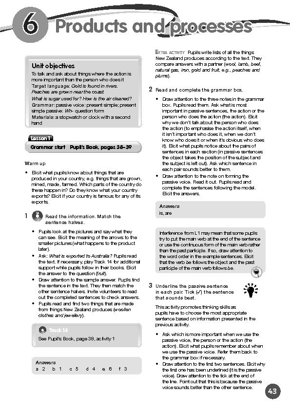 Grammar Goals 5 TB Pk - FAHASA.COM