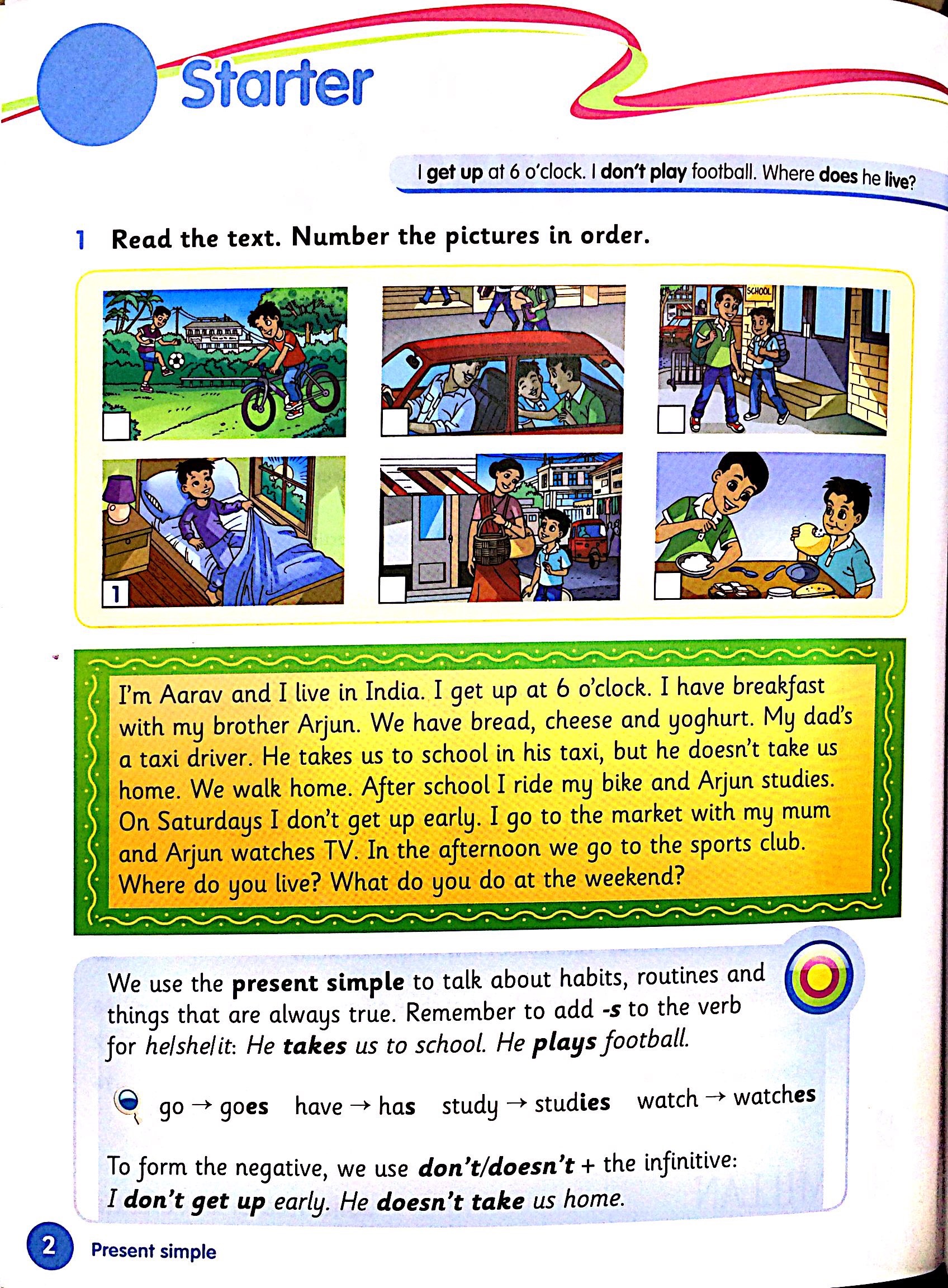 Grammar Goals: Pupil's Book Pack Level 3 - FAHASA.COM