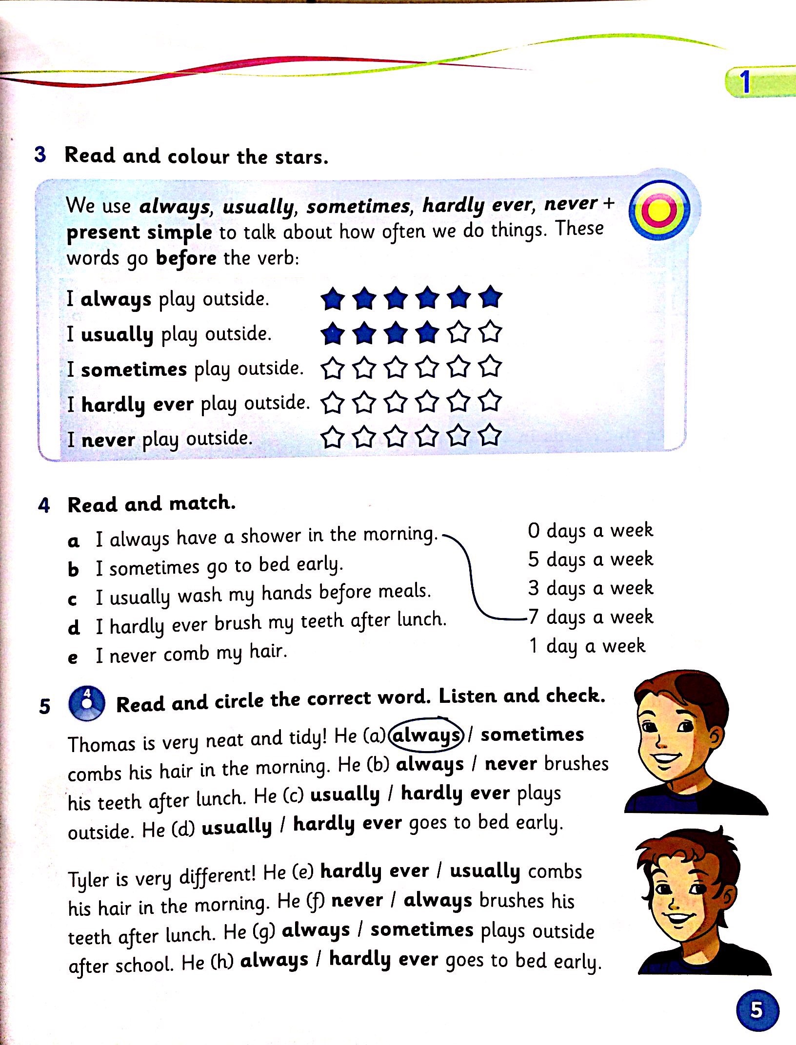 Grammar Goals: Pupil's Book Pack Level 3 - FAHASA.COM