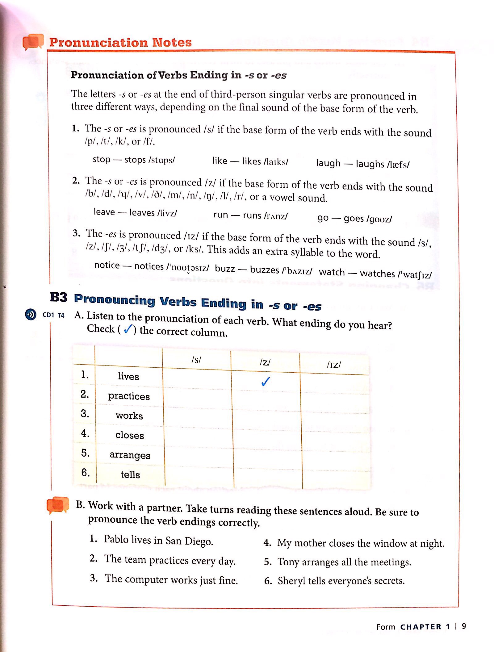 Grammar Sense 2 Student Book with Online Practice Access Code Card ...