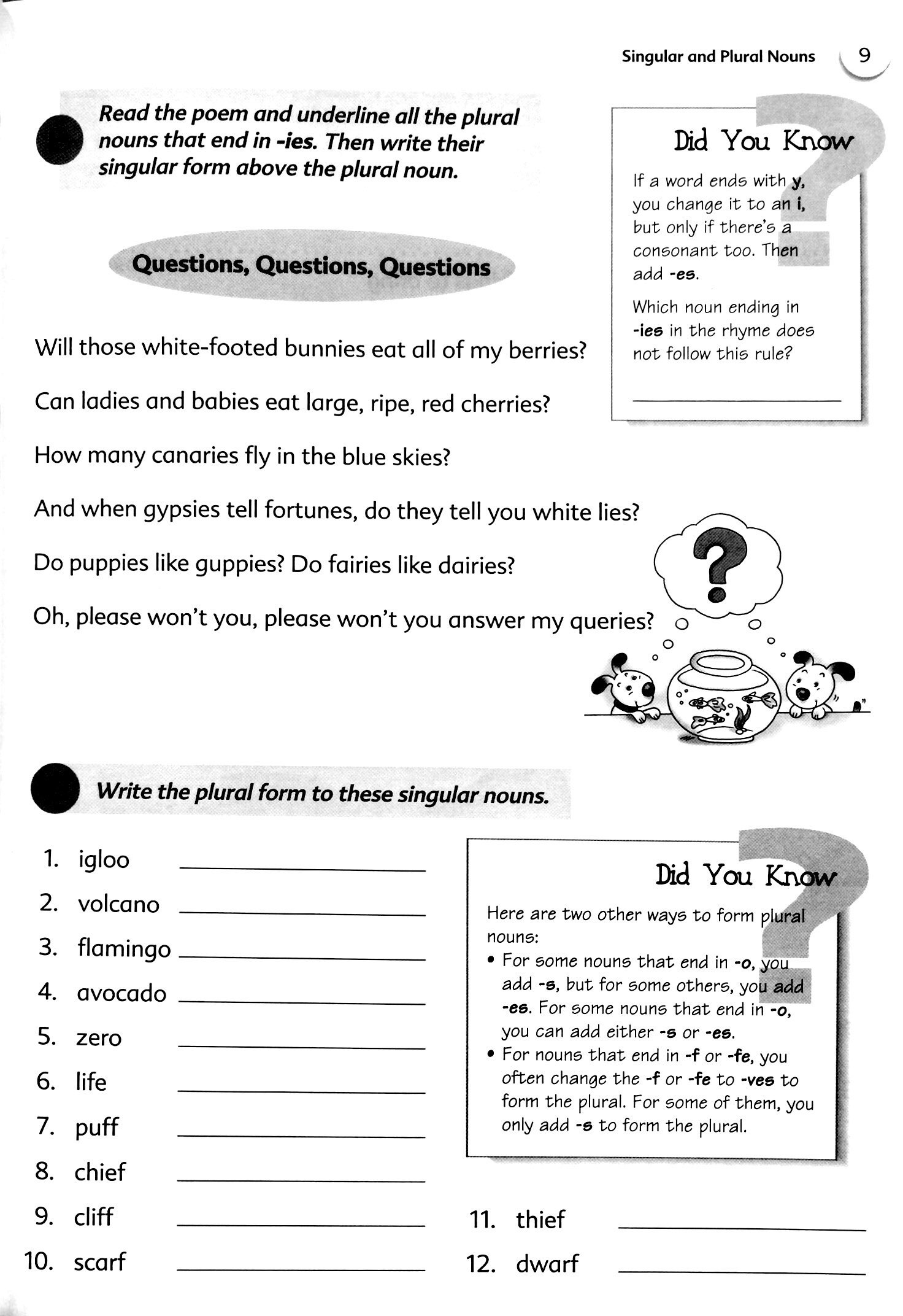 Grammar Skills Book 4 (New Edition)