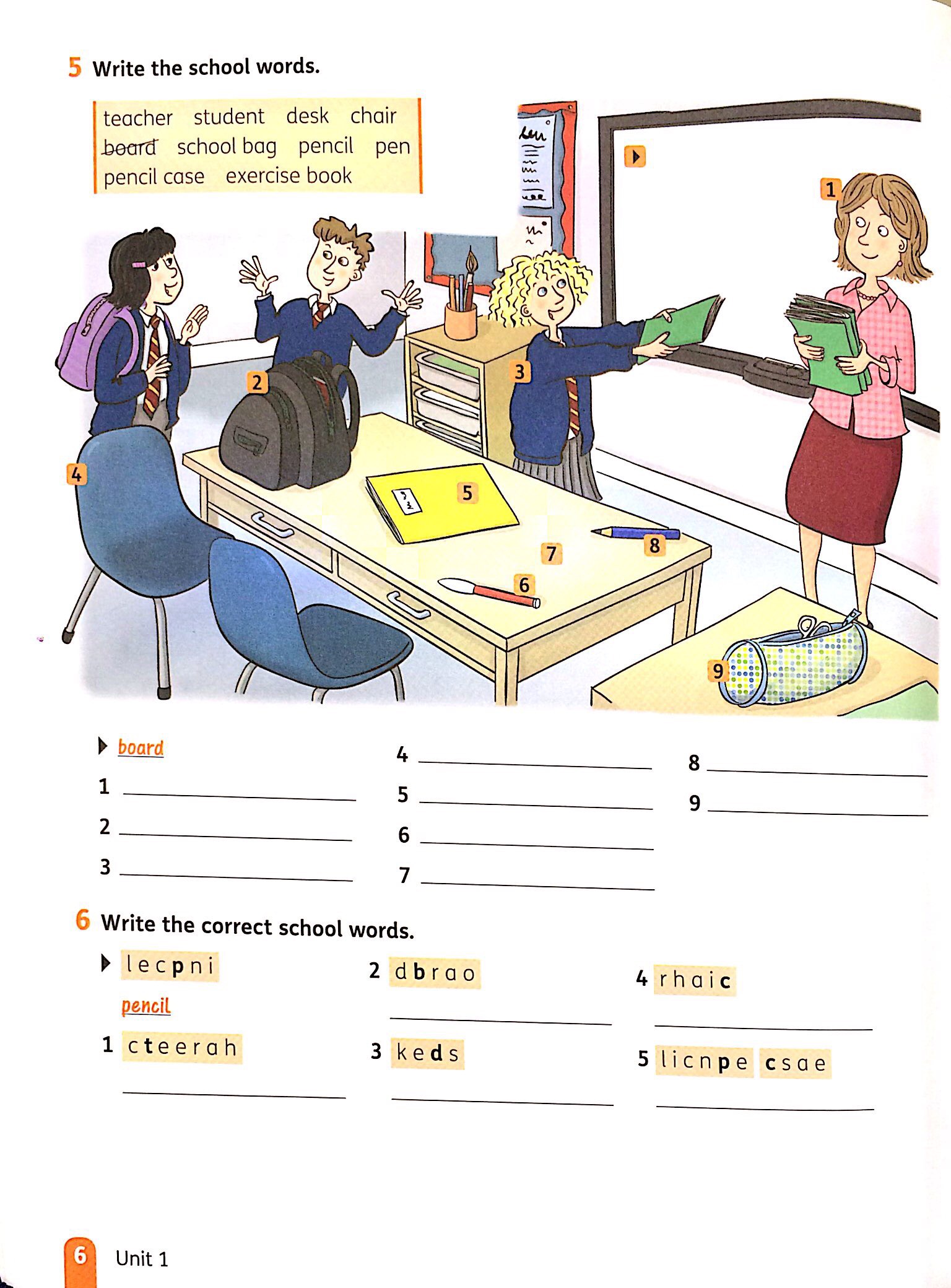 Grammar Starter Student’s Book with Audio CD 3Ed - FAHASA.COM