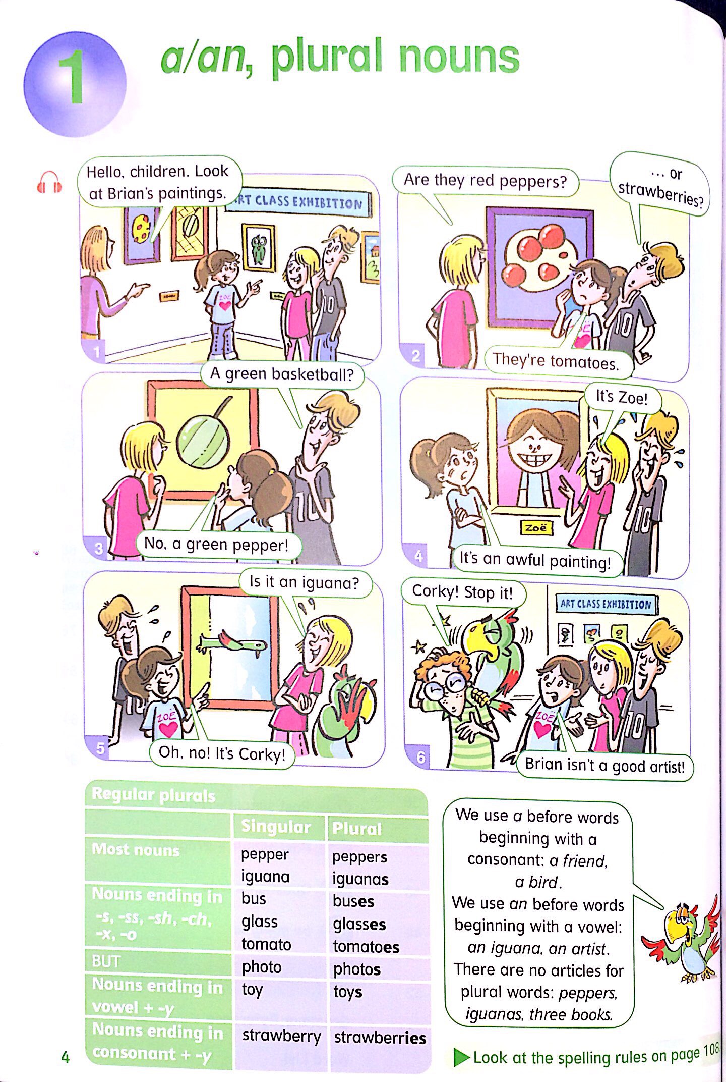 Grammar Time 2 Student Book Pack New Edition - Cdrom - FAHASA.COM