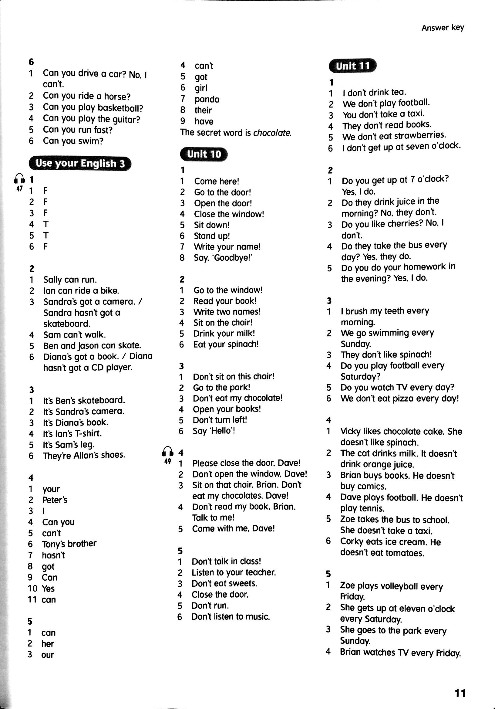 Grammar Time Level 1 Teachers Book: Teachers Book Level 1 - FAHASA.COM