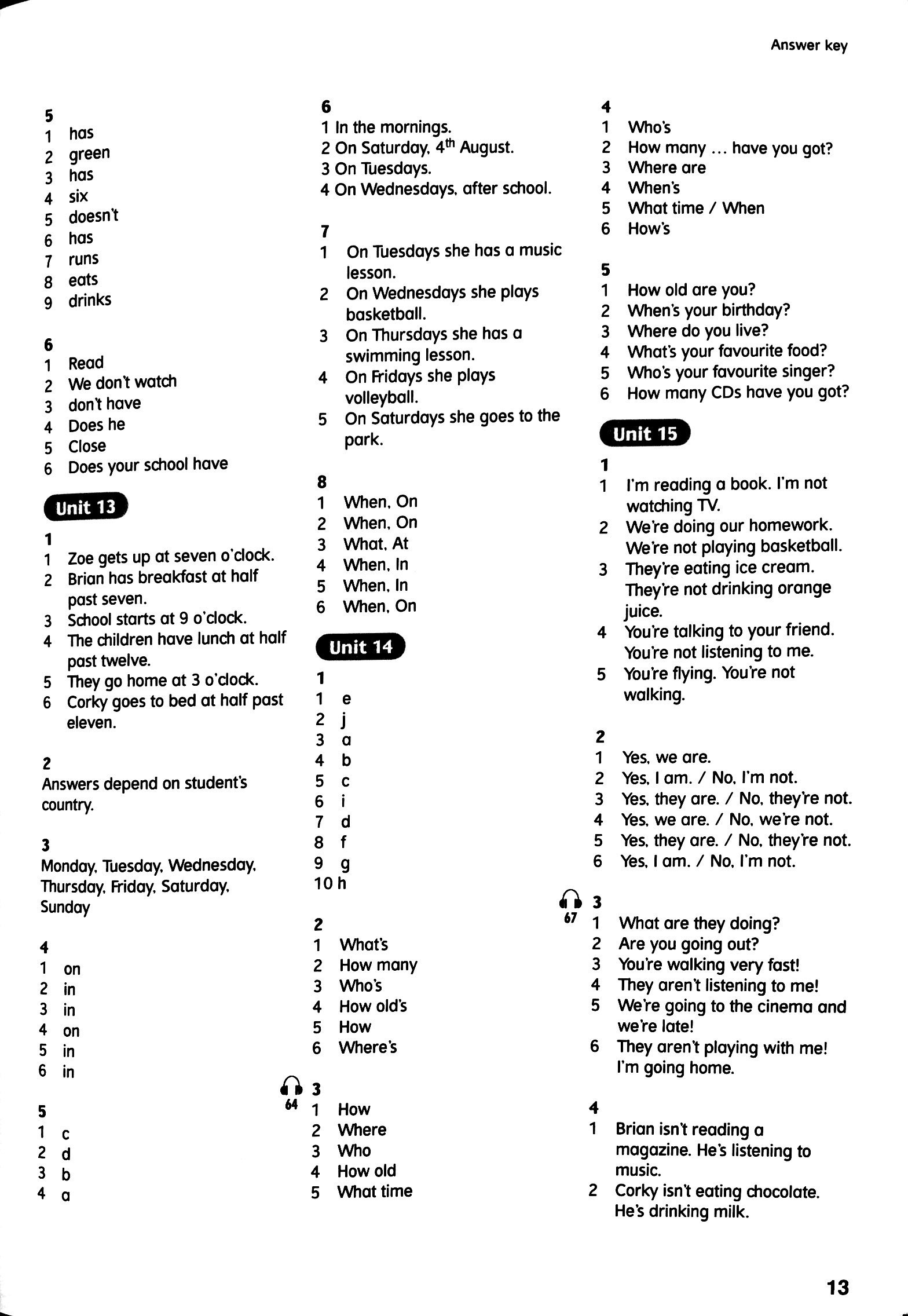 Grammar Time Level 1 Teachers Book: Teachers Book Level 1 - FAHASA.COM