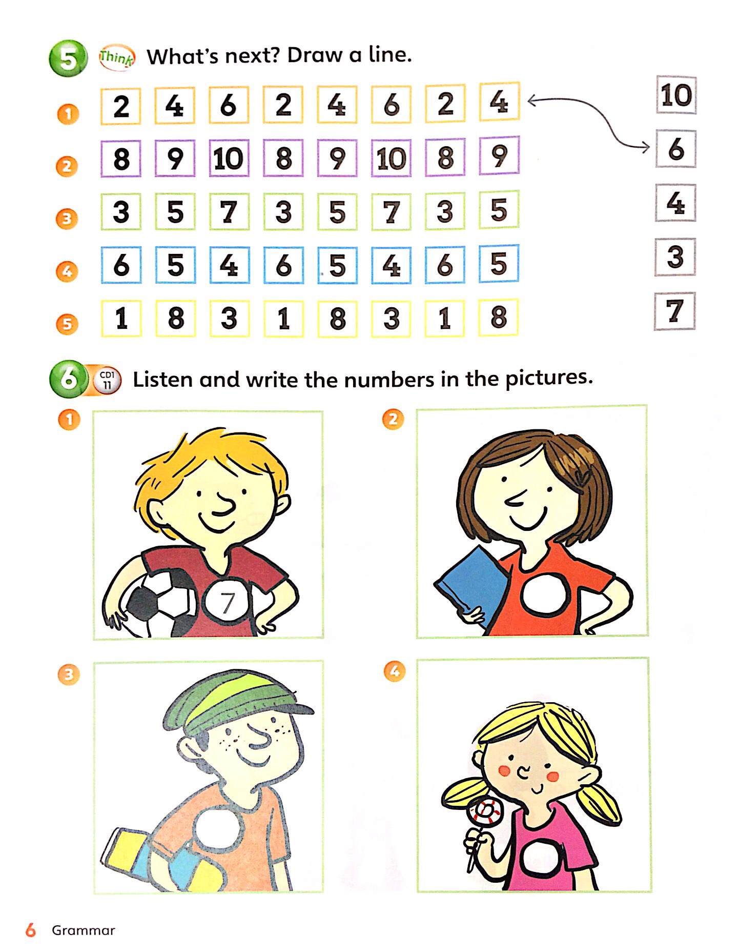 Guess What! Level 1 Activity Book with Online Resources British English ...