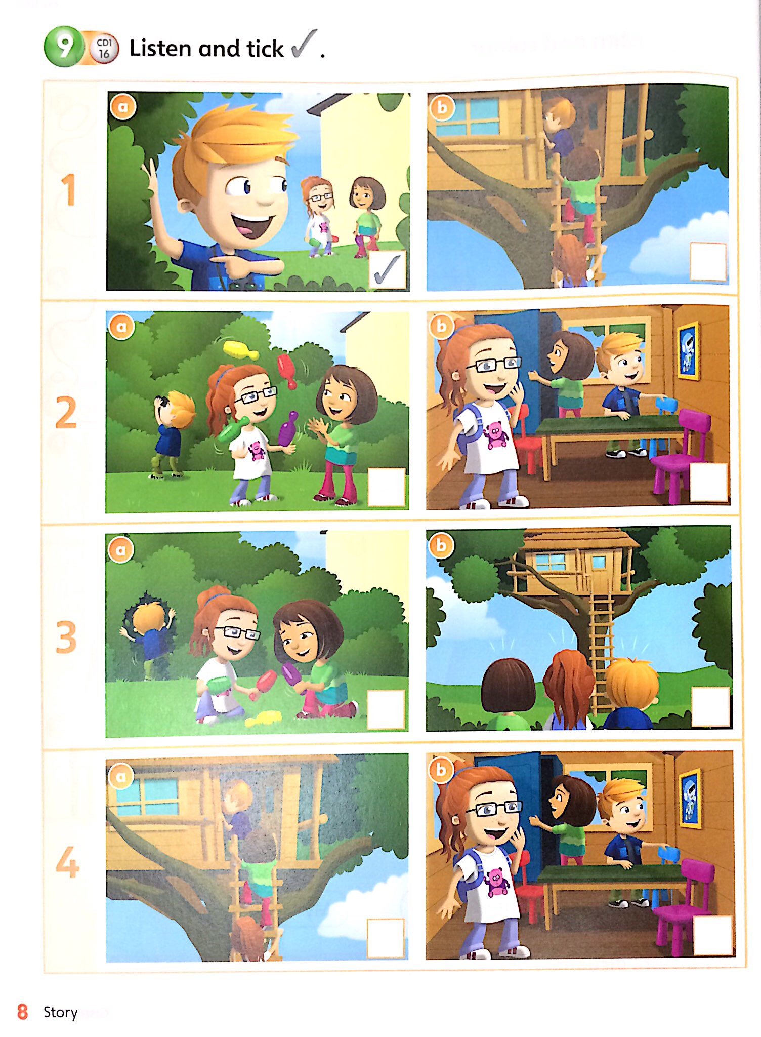 Guess What! Level 1 Activity Book with Online Resources British English ...