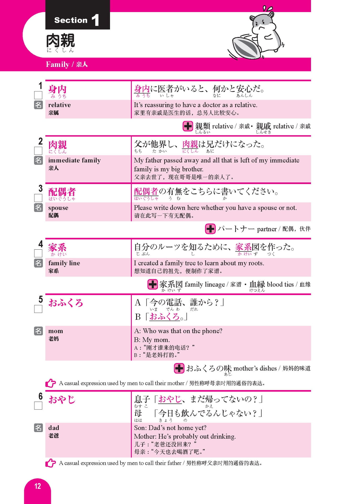 はじめての日本語能力試験N1単語3000 HAJIMETE NO NIHONGO NOURYOKU SHIKEN N1 TANGO 3000