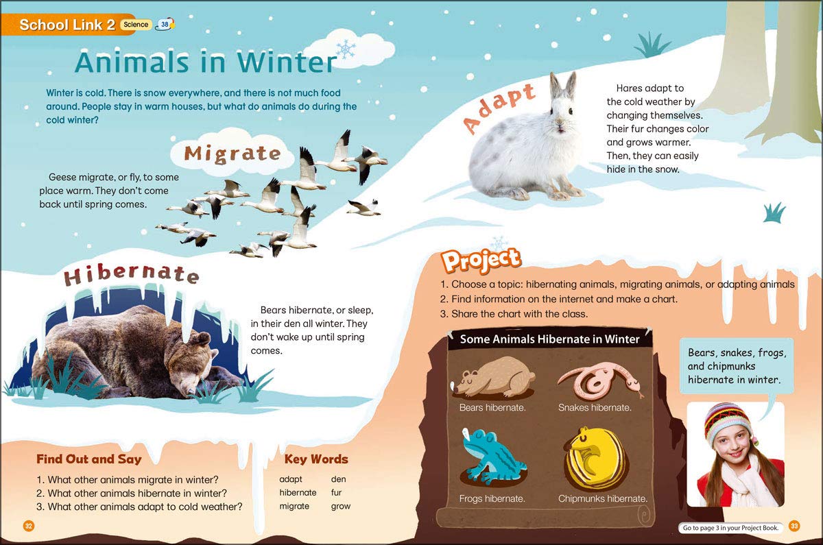 Hand in Hand 4 Student Book - FAHASA.COM