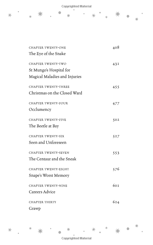 Harry Potter and the Order of the Phoenix (2015) - FAHASA.COM