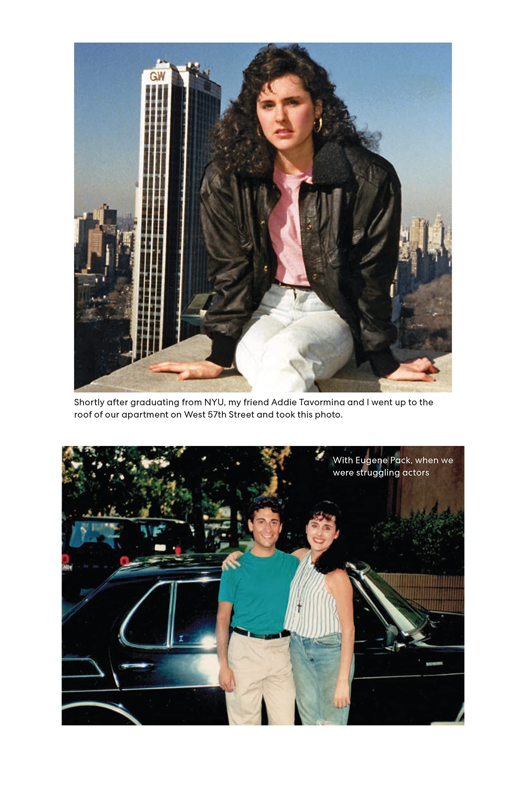 Hello, Molly!: A Memoir