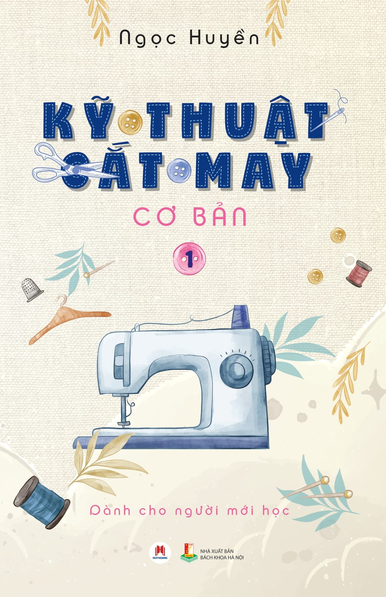 Kỹ Thuật Cắt May Cơ Bản - Tập 1 - Dành Cho Người Mới Học 2024 PDF - YDS ...