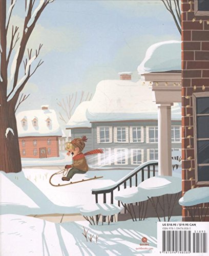 Home Alone: The Classic Illustrated Storybook - FAHASA.COM