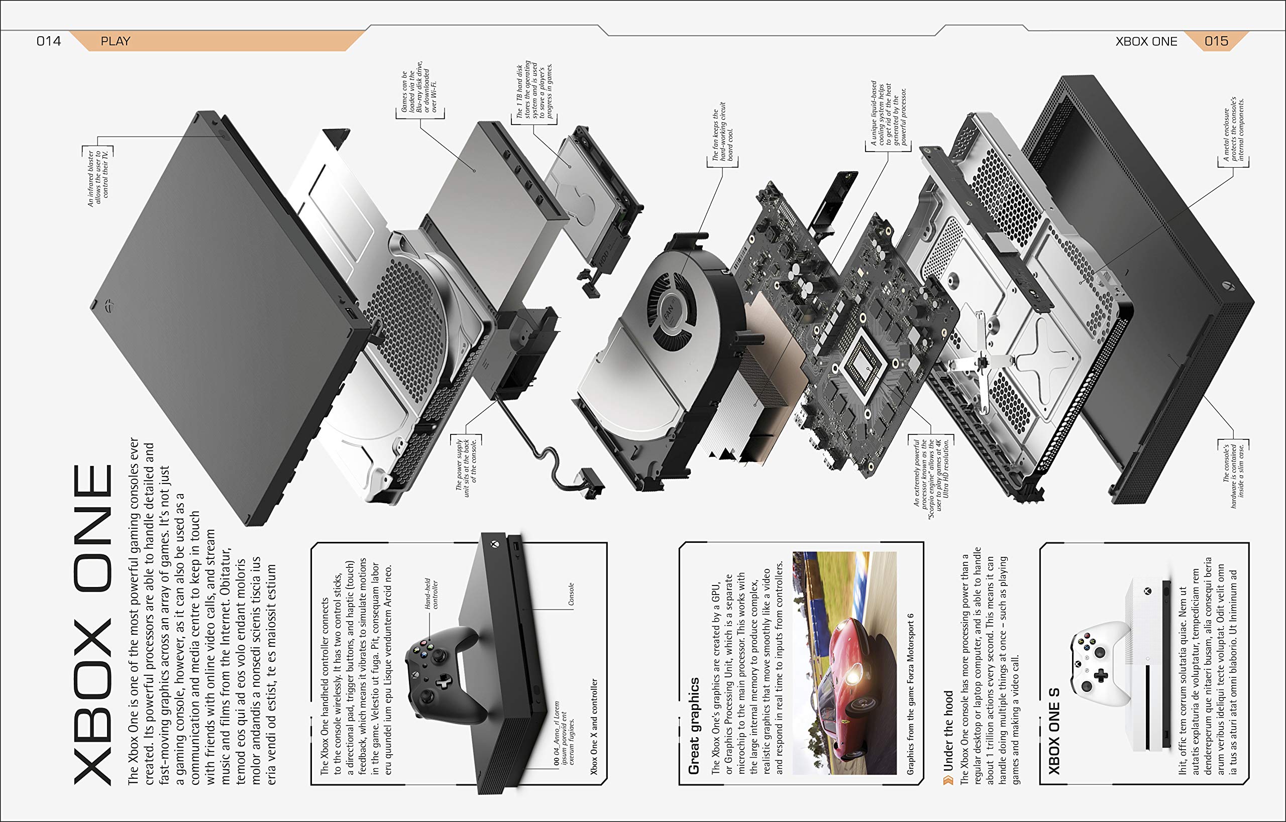 How Super Cool Tech Works - FAHASA.COM