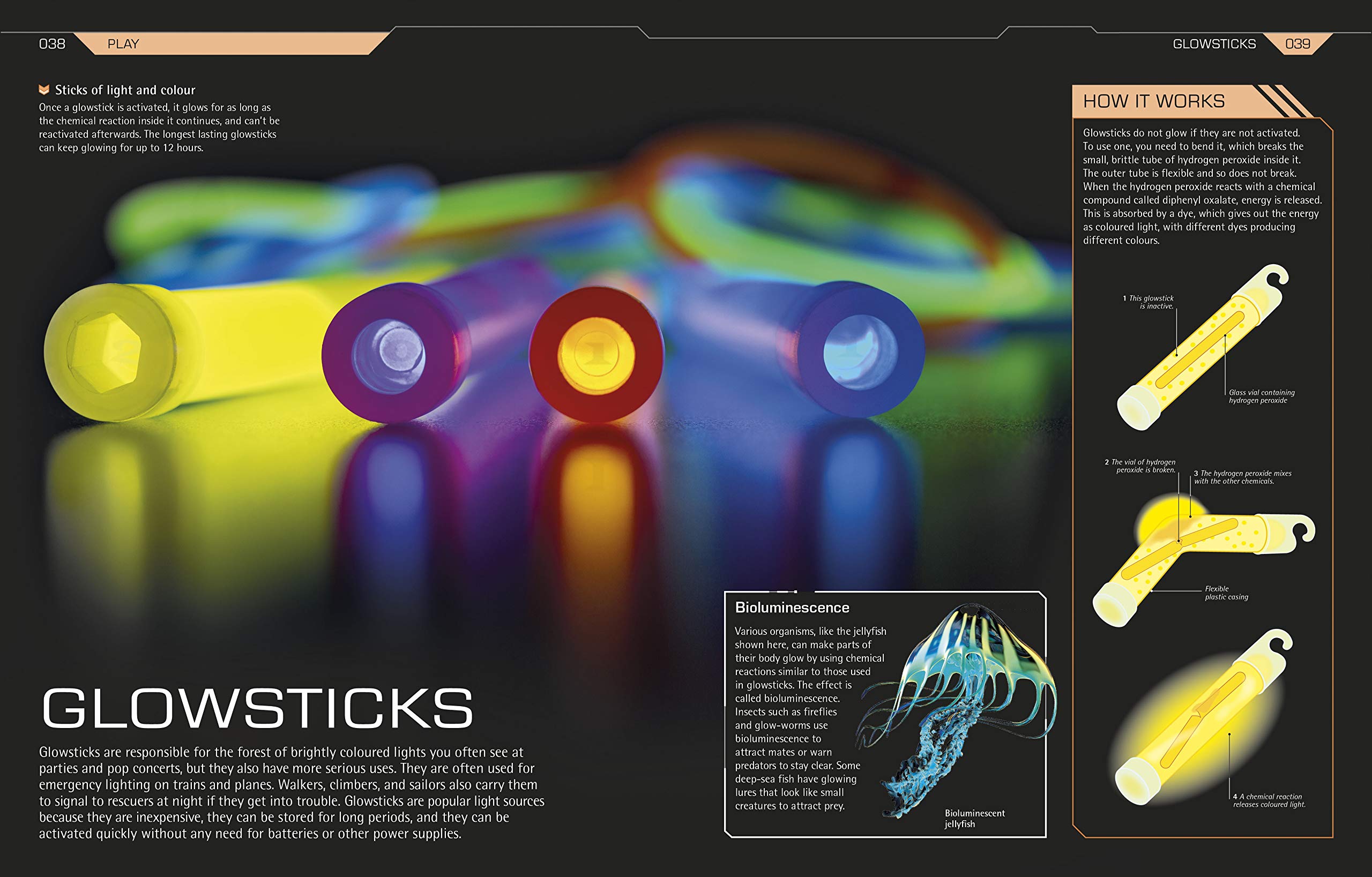 How Super Cool Tech Works - FAHASA.COM