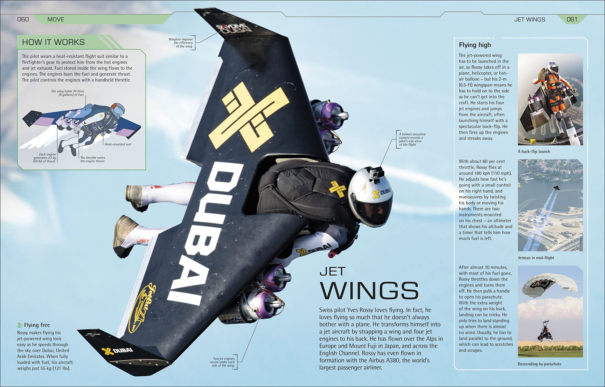 How Super Cool Tech Works - FAHASA.COM