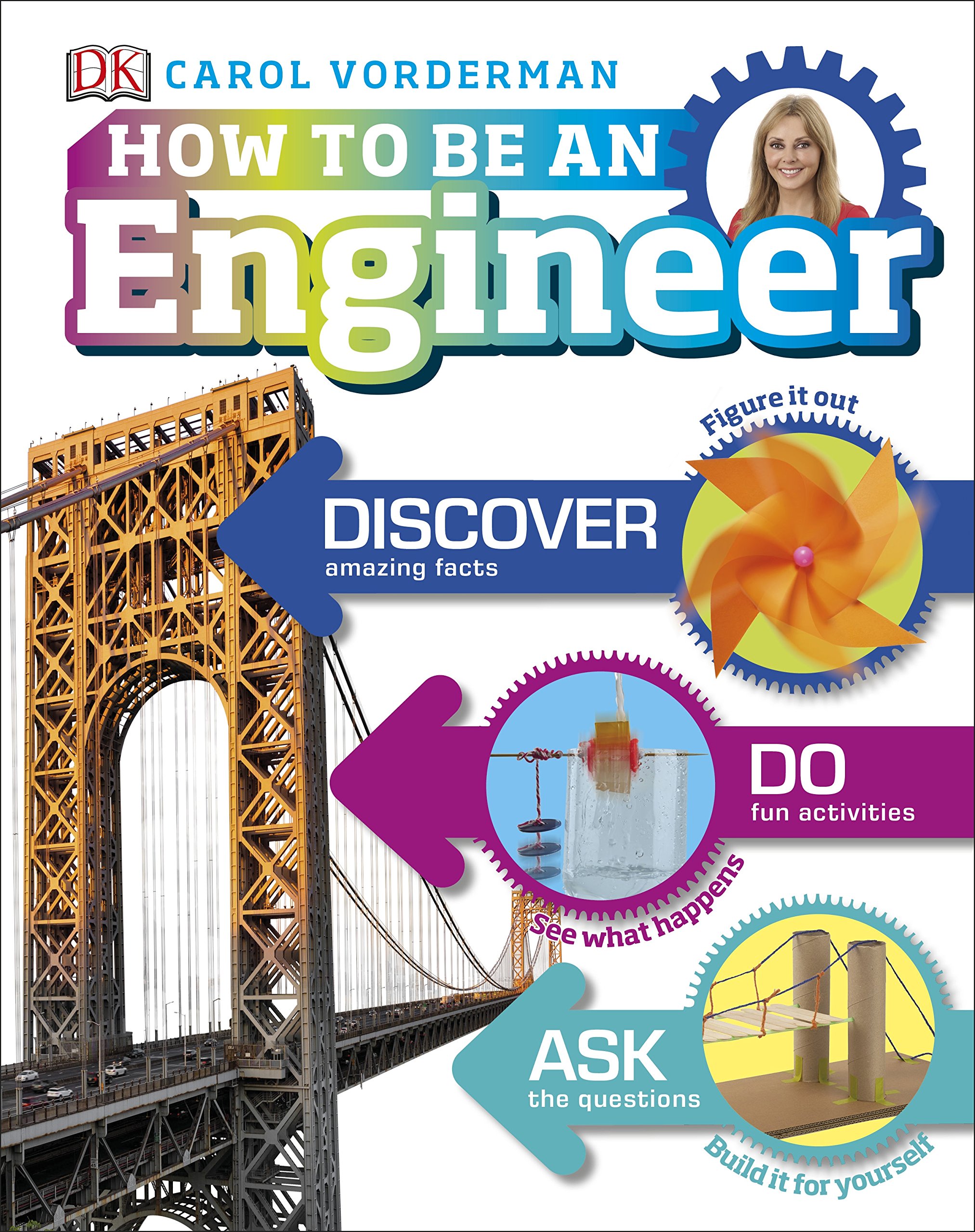 How To Be An Engineer - FAHASA.COM