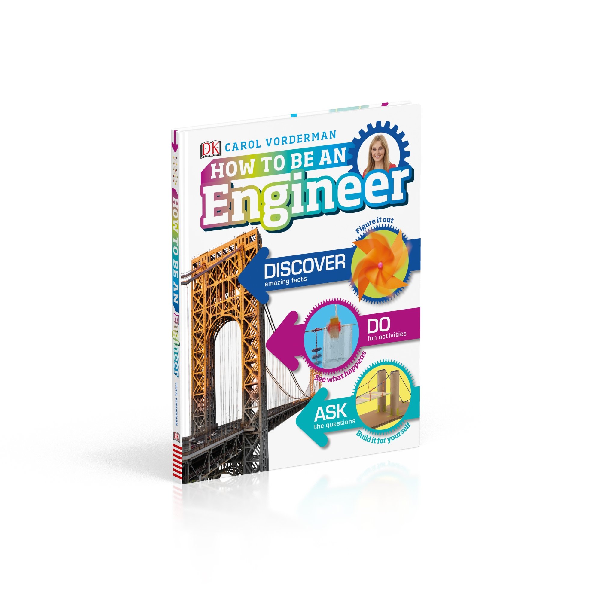How To Be An Engineer - FAHASA.COM