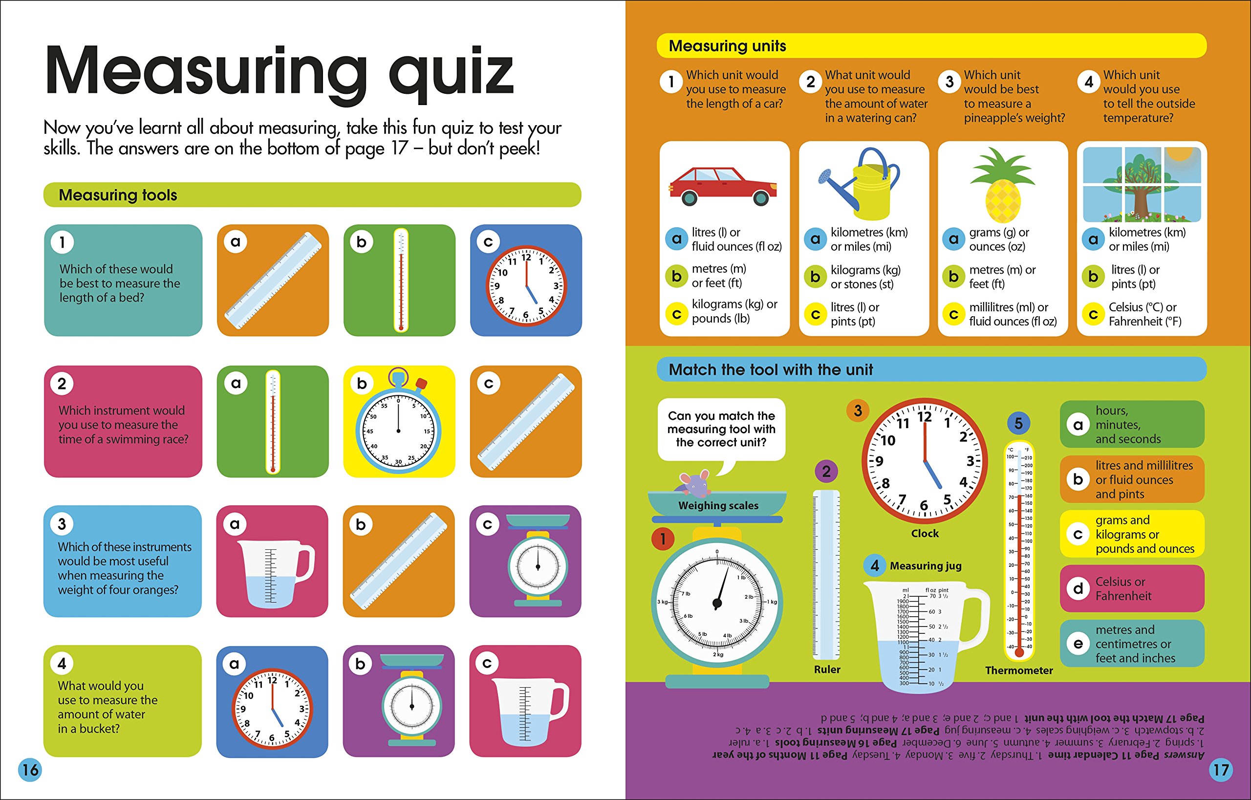 How To Measure Everything: A Fun First Guide To The Maths Of Measuring ...