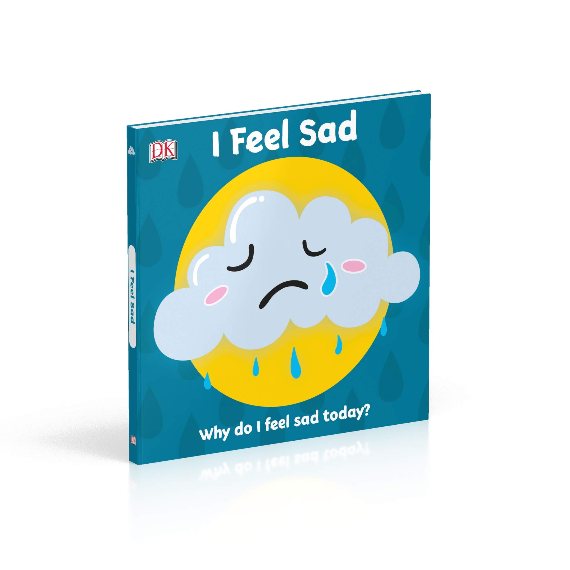 I Feel Sad - FAHASA.COM
