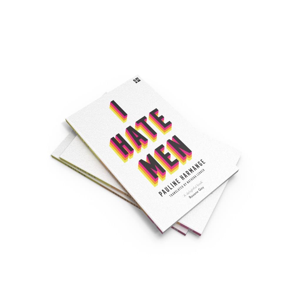 I Hate Men PDF - Reds
