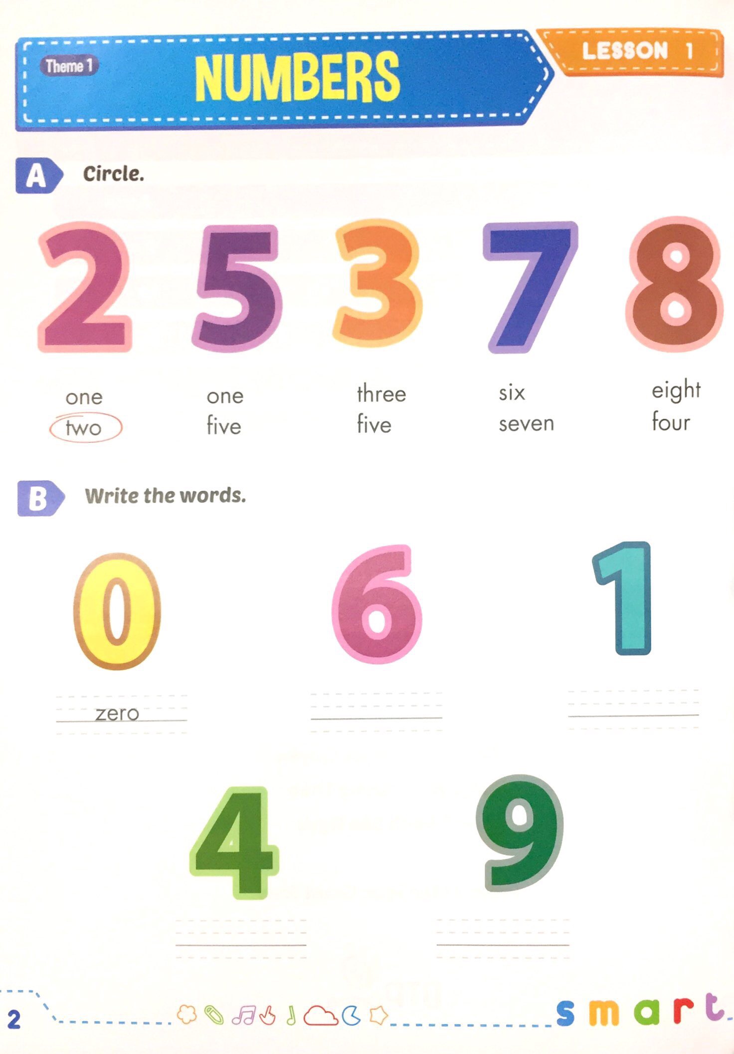 I-Learn Smart Start 3 Workbook - FAHASA.COM